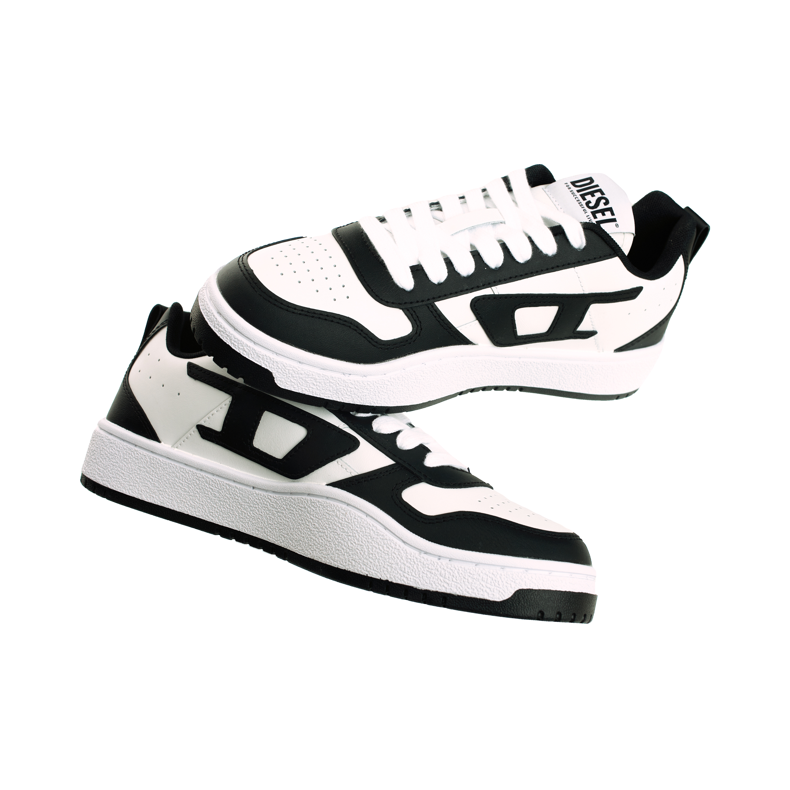 Shop Diesel shoes for men online at SV77