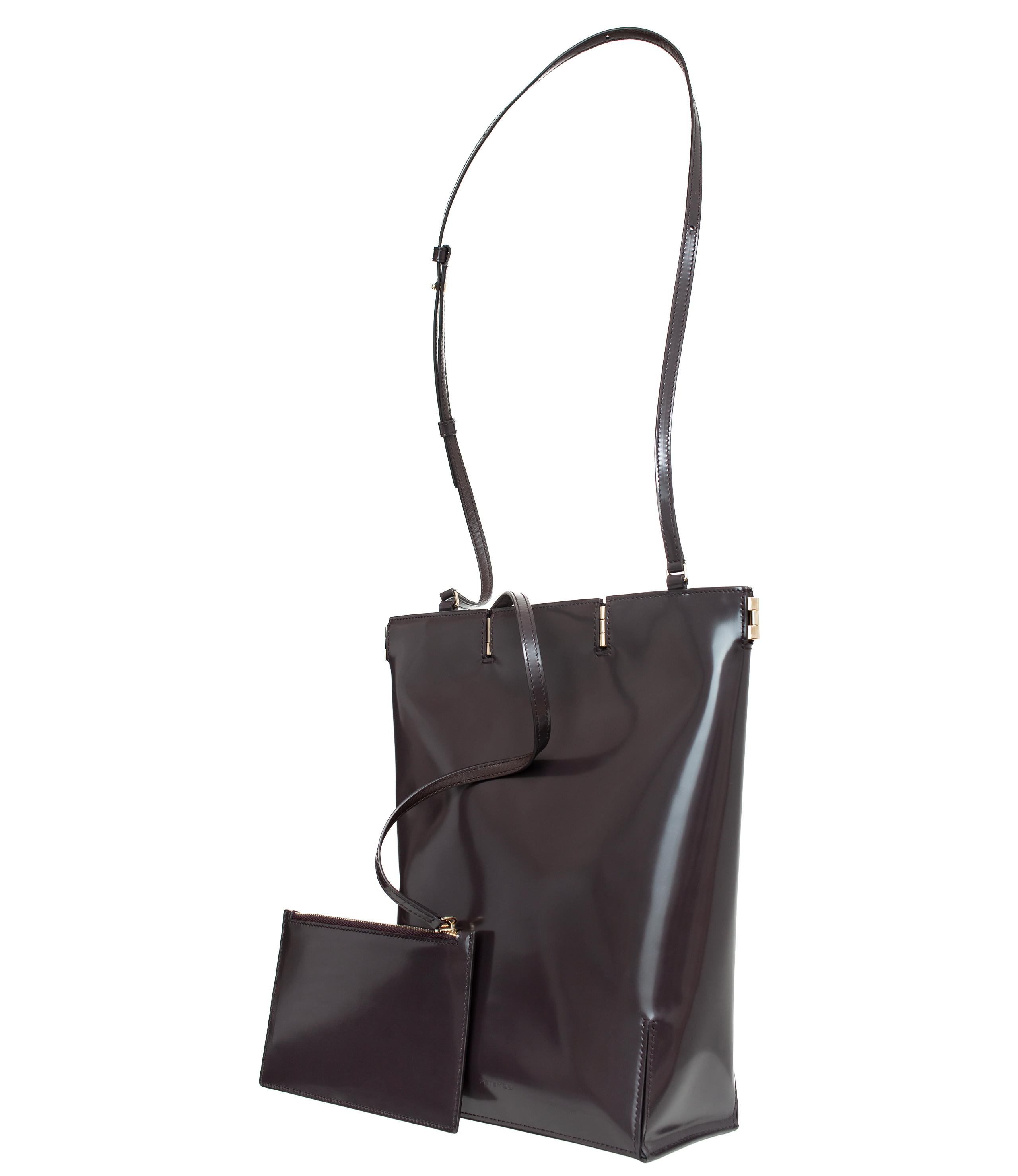 Shop Hinged bags for women online at SV77