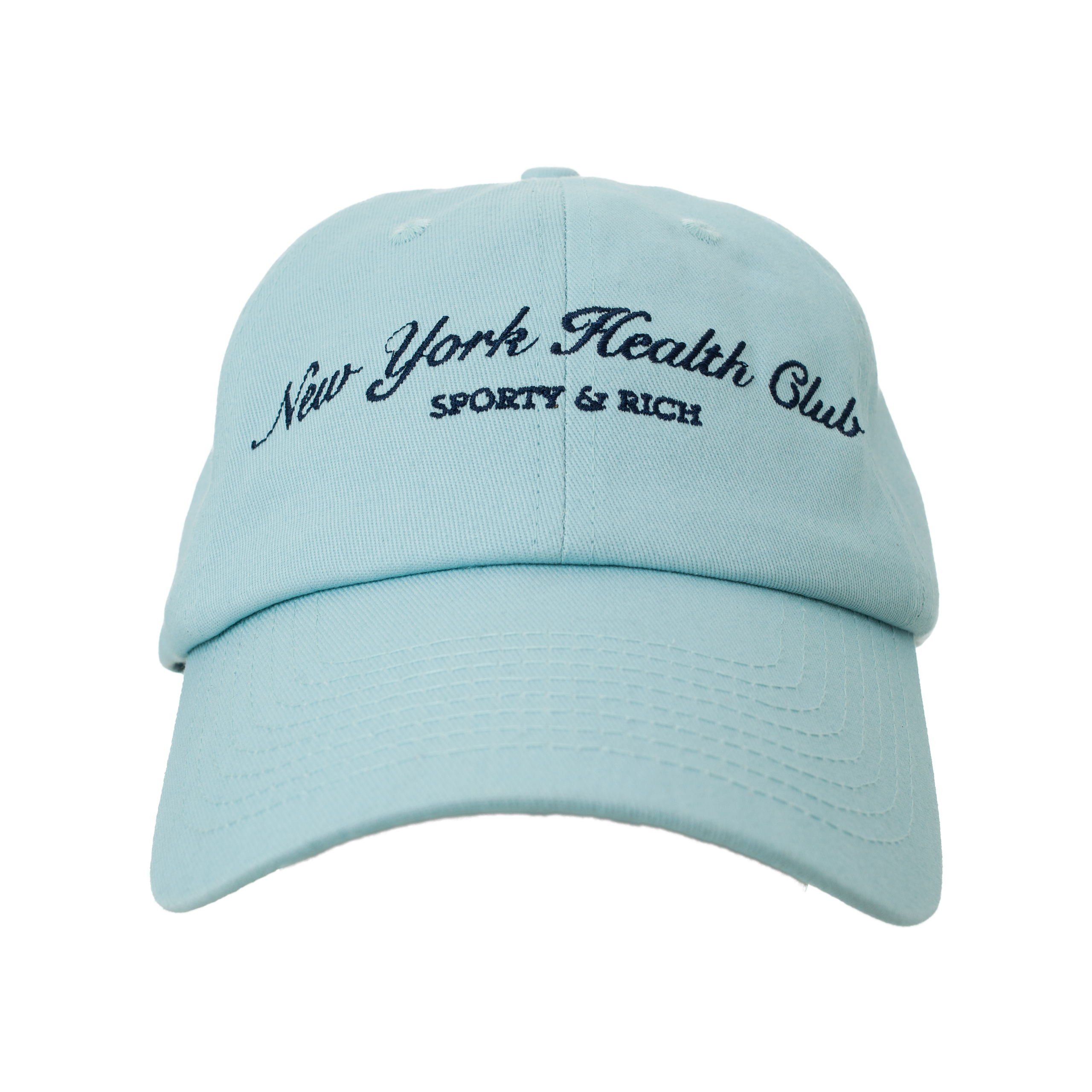 Shop SPORTY & RICH caps for men online at SV77