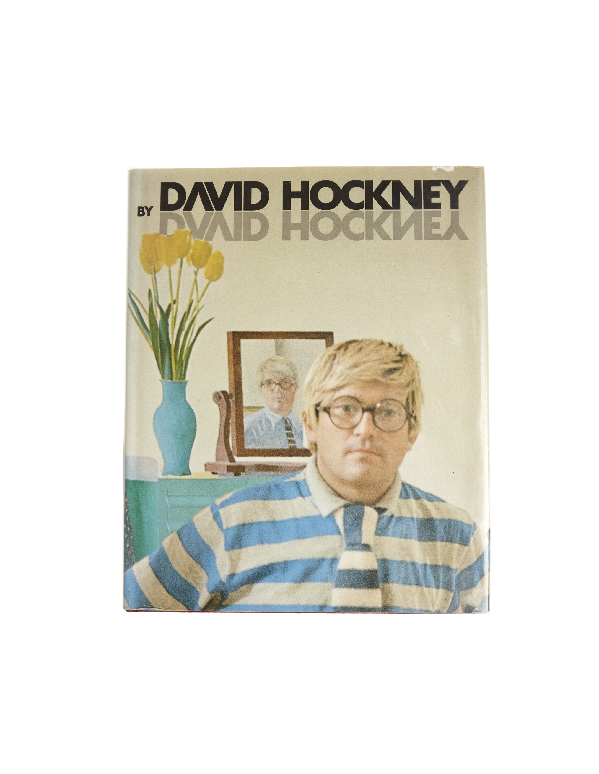 Buy Books men "david hockney" by david hockney for €120 online on SV77, HockneyByHockney