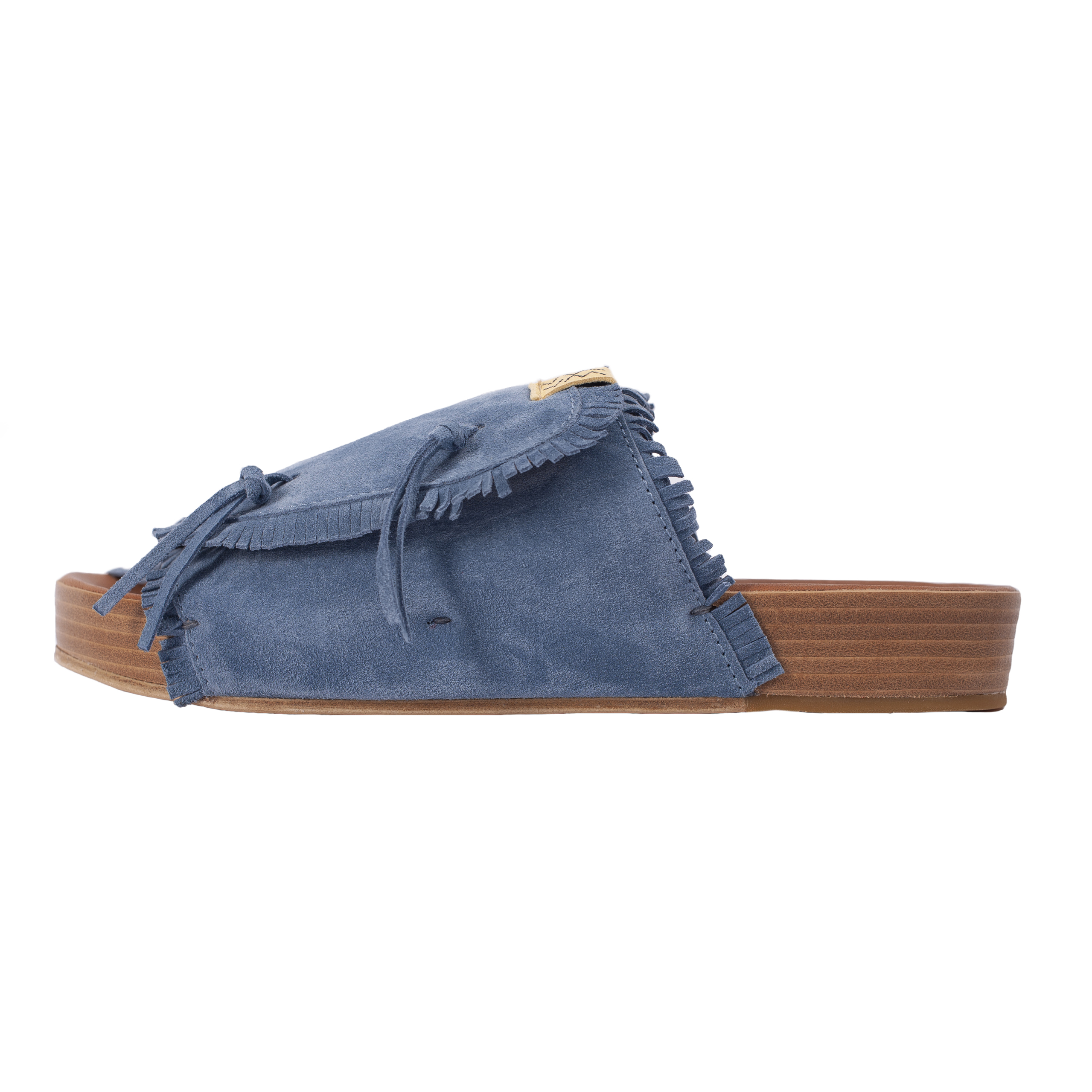 Shop visvim slippers & sandals for men online at SV77