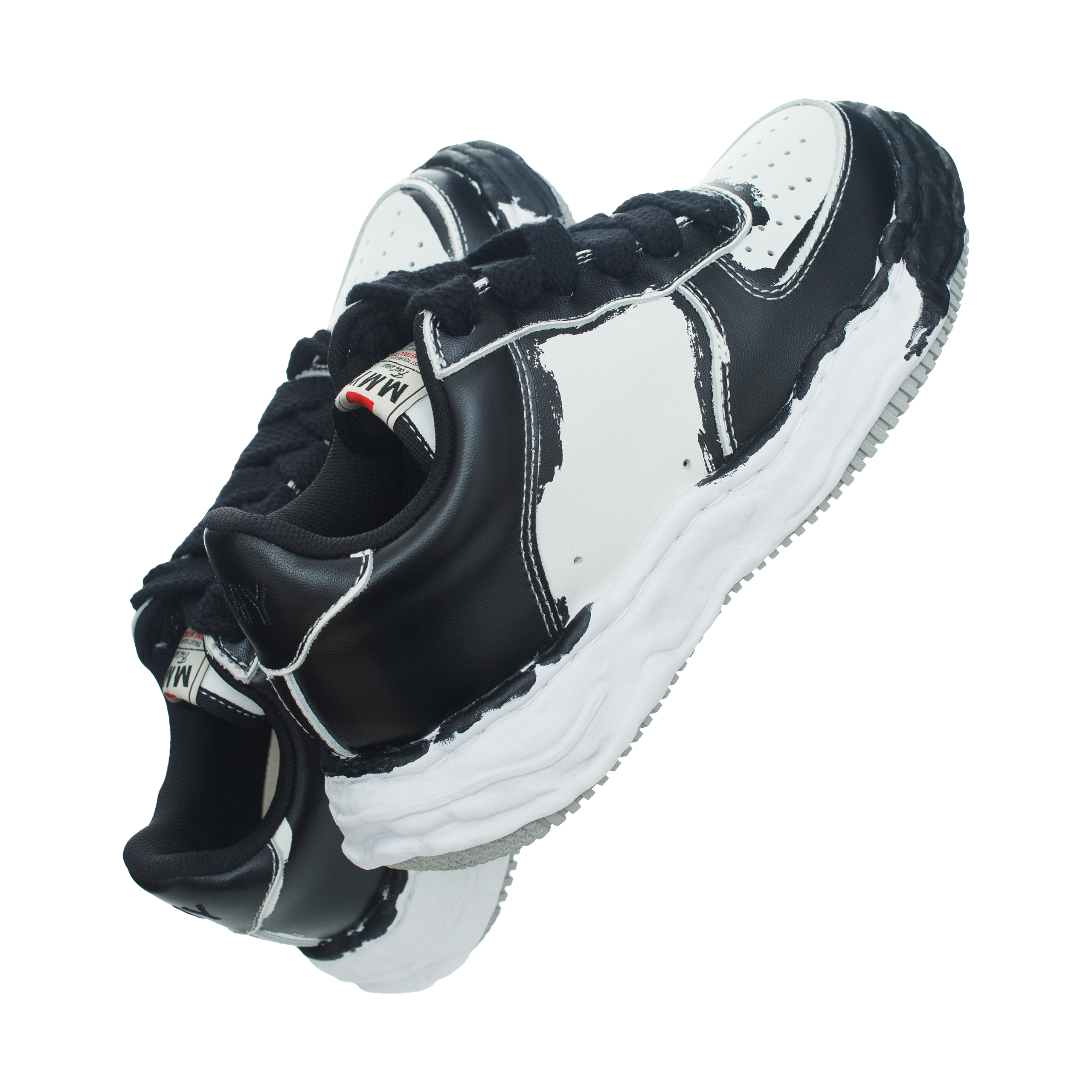 Shop Wayne shoes for men online at SV77