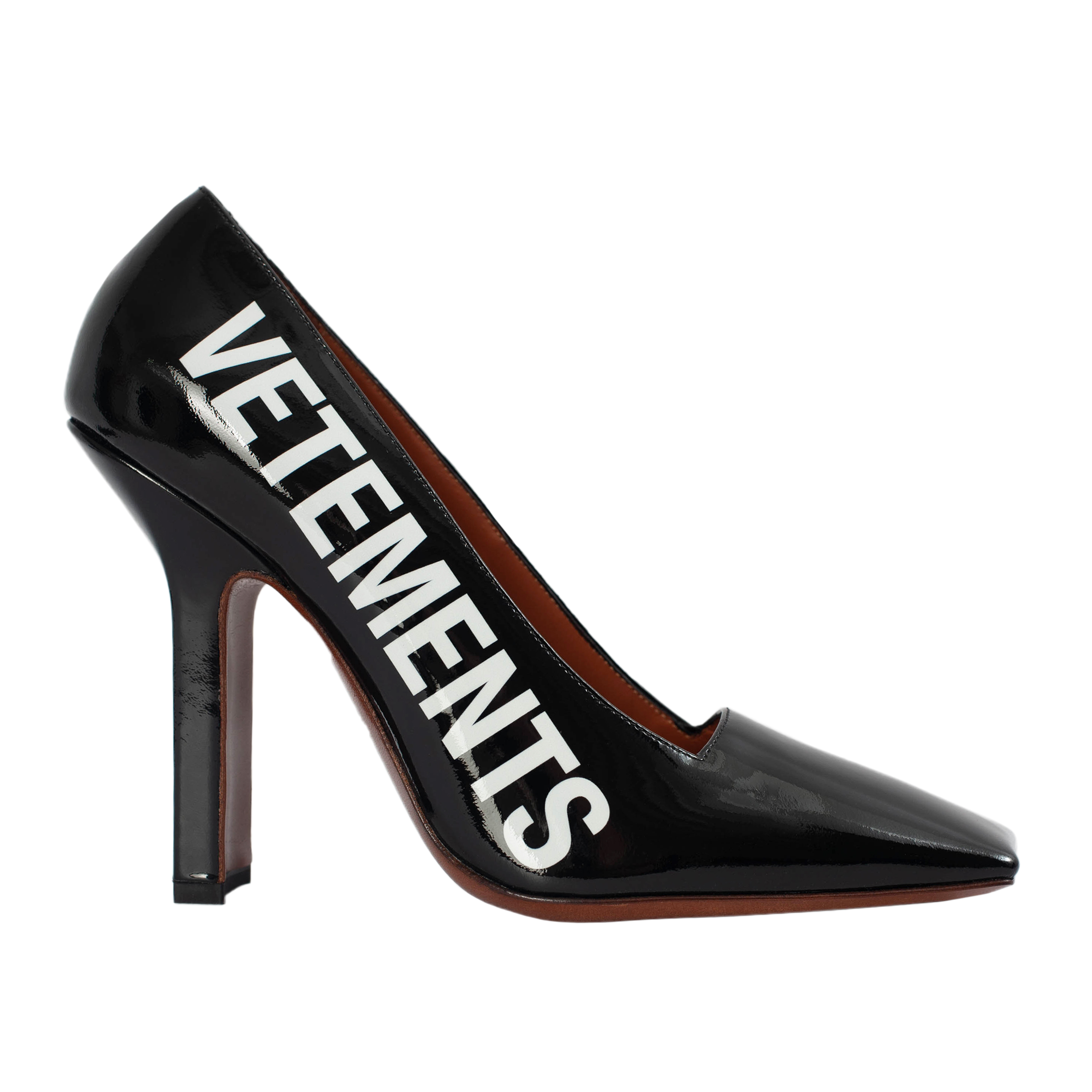 Shop VETEMENTS shoes for women online at SV77