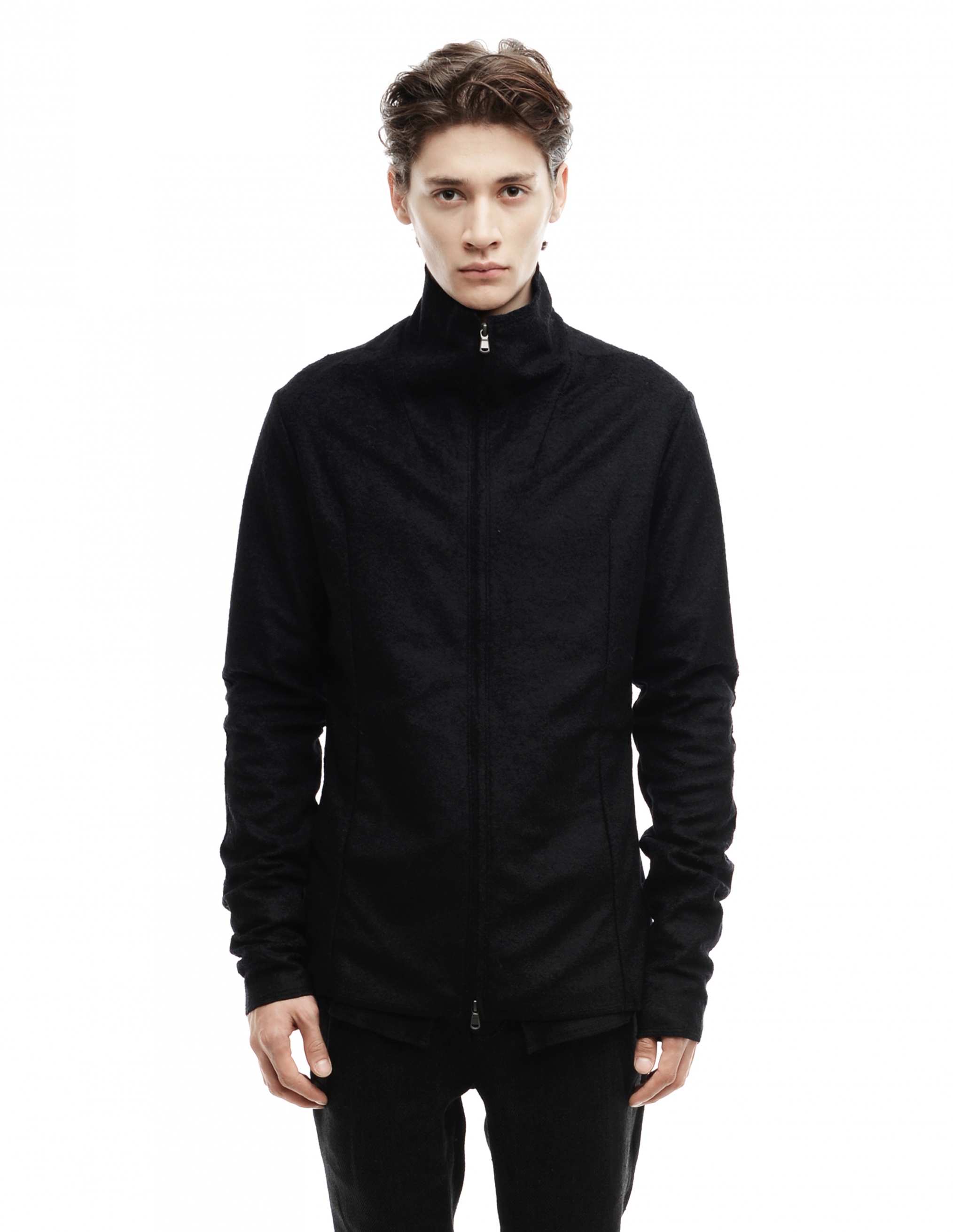 Buy Lost&Found men wool and polyester jacket for $483 online on SV77 ...