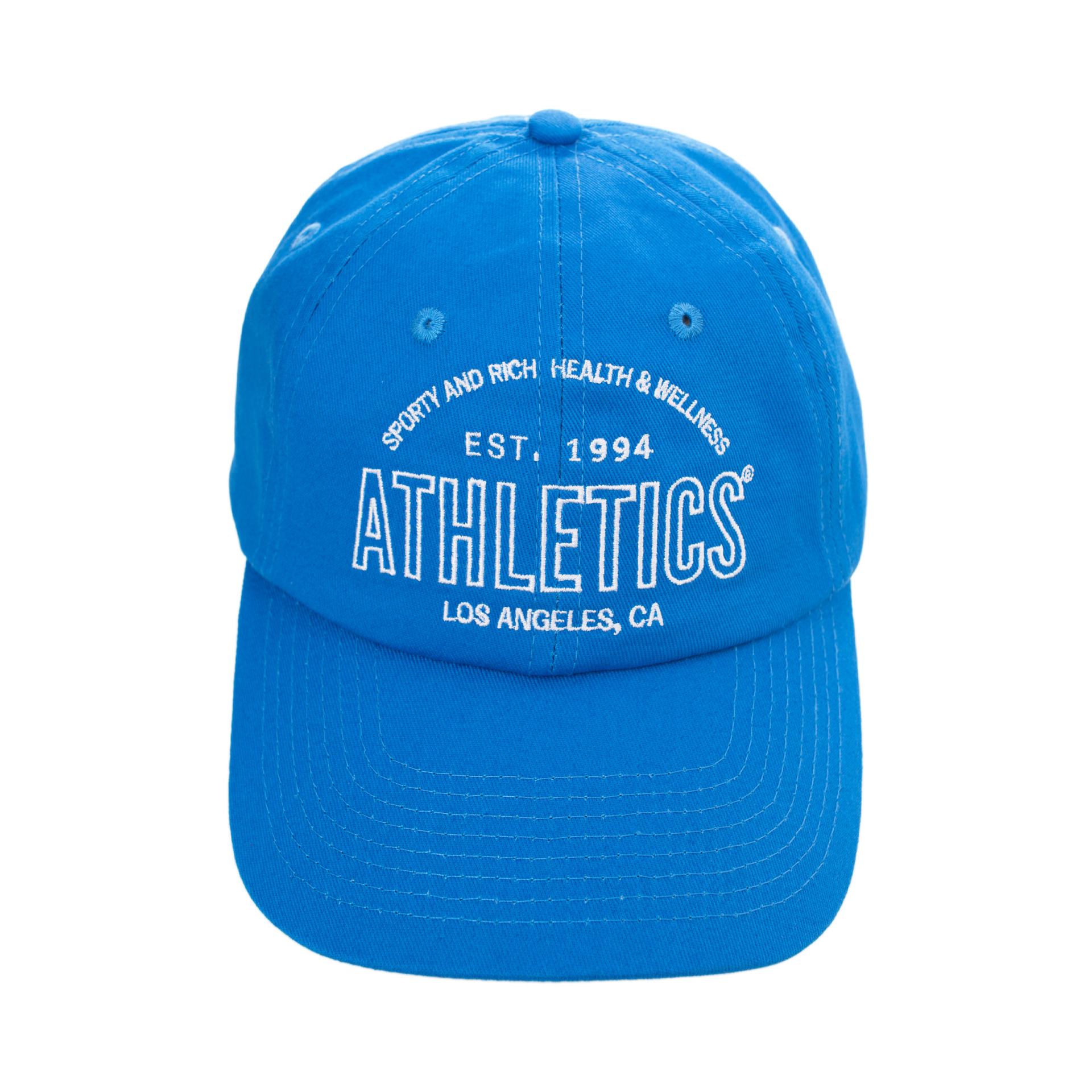 Shop SPORTY & RICH caps for women online at SV77
