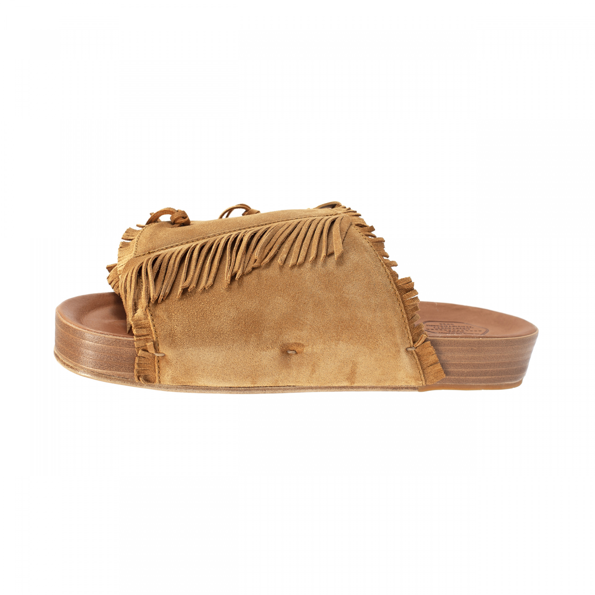 Shop visvim slippers & sandals for men online at SV77
