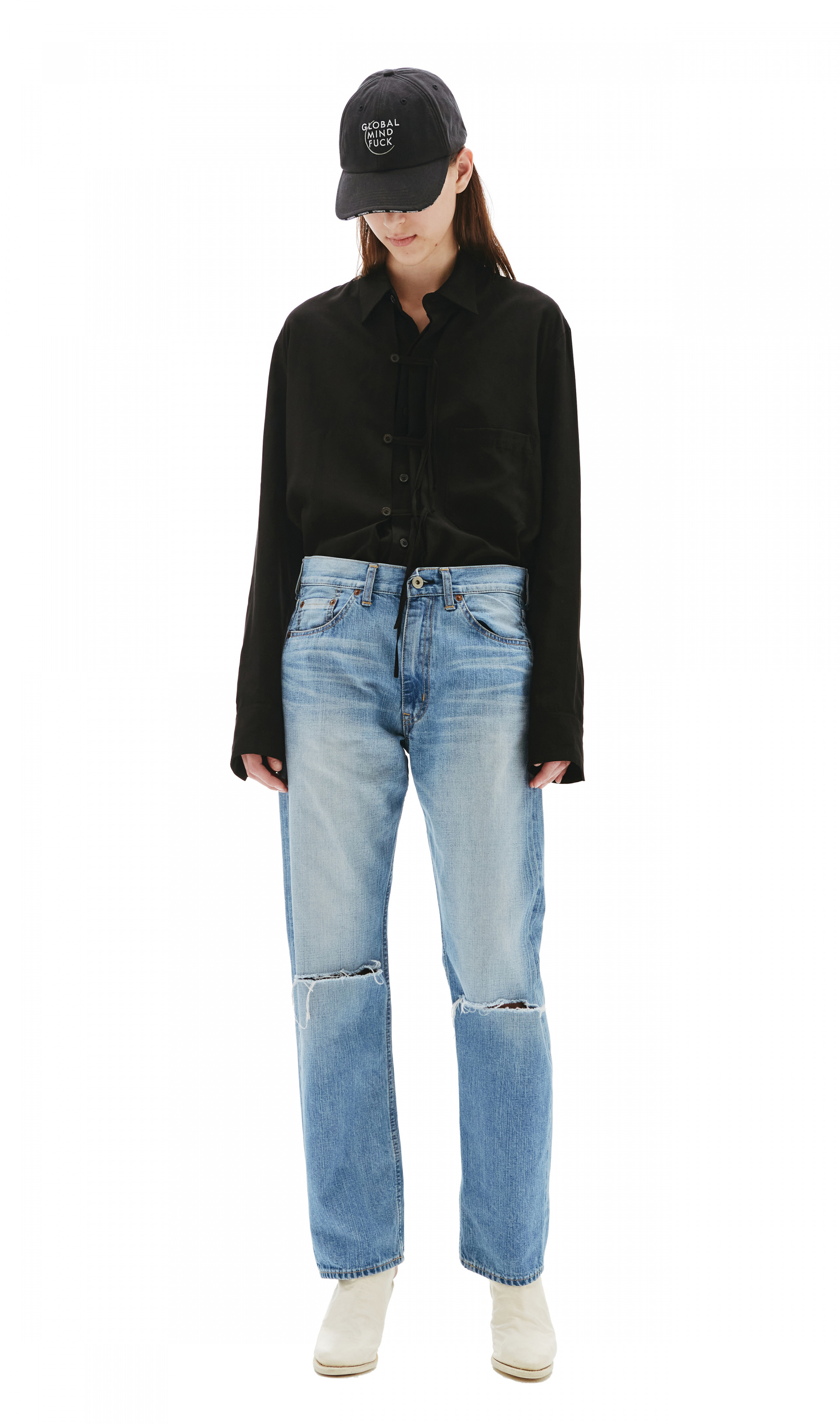 Junya Watanabe Shop Women's Collection Online at SV77