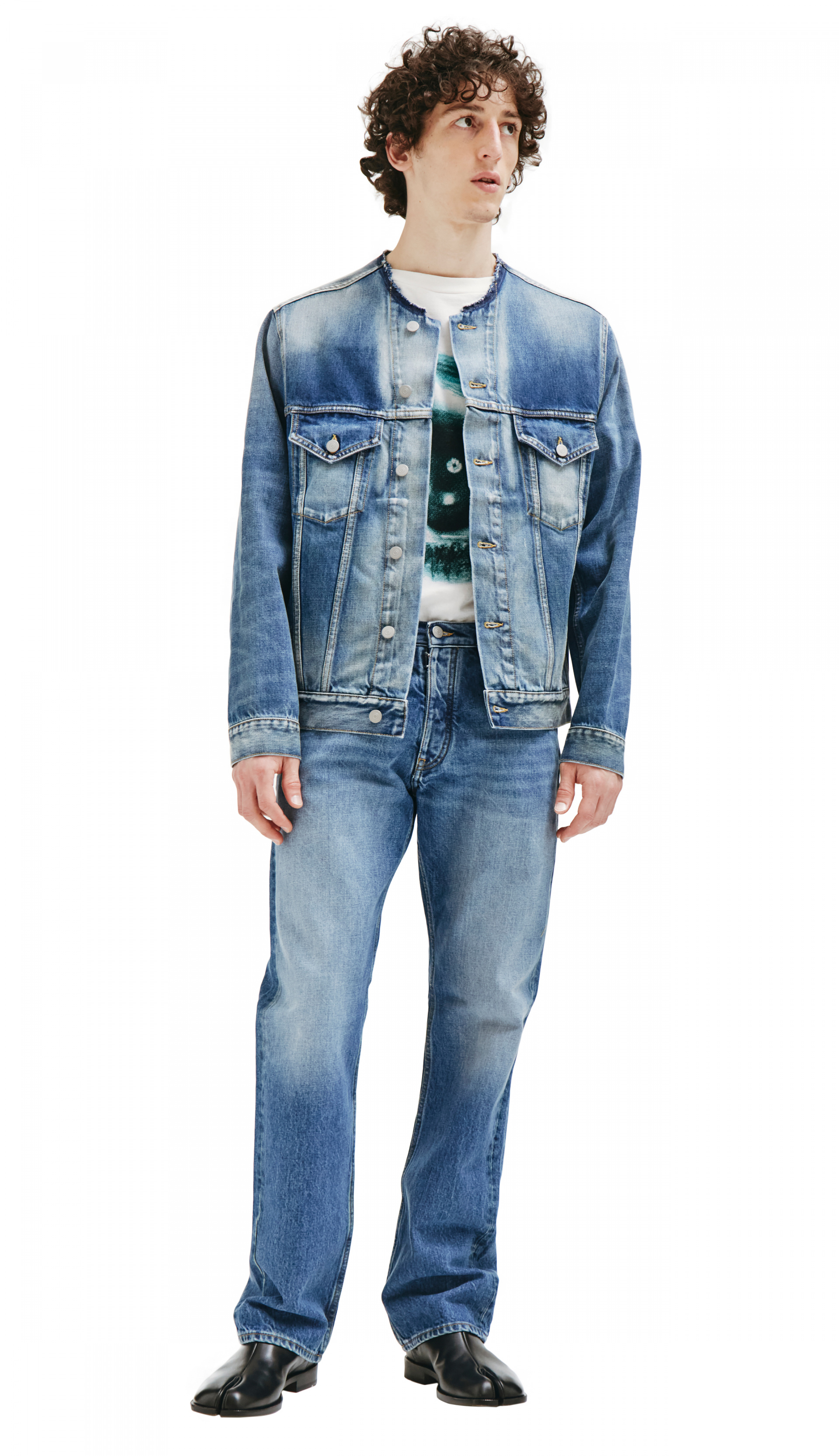 Maison Margiela Shop Men's Collection Online at SV77