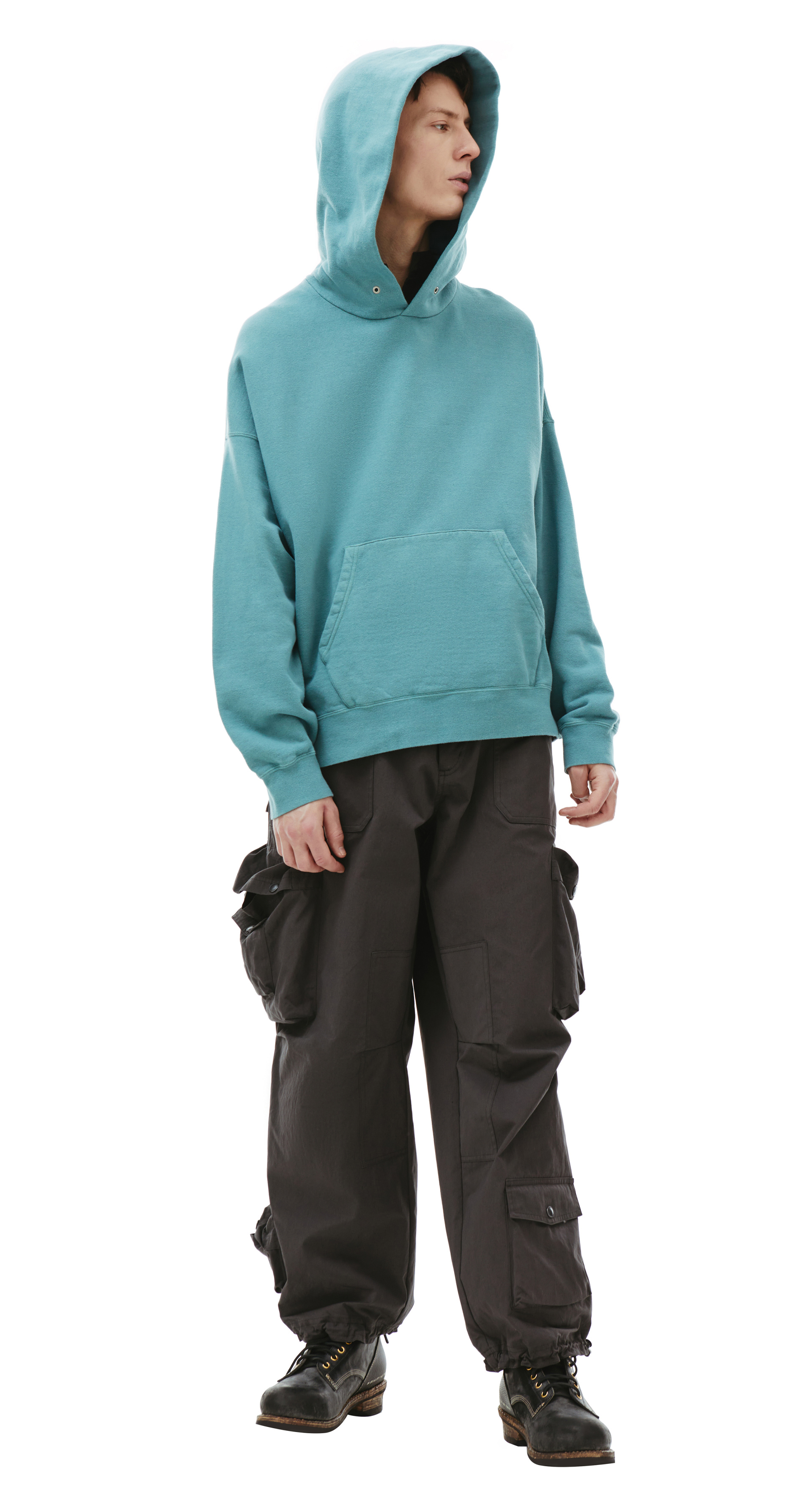 Shop visvim clothing for men online at SV77