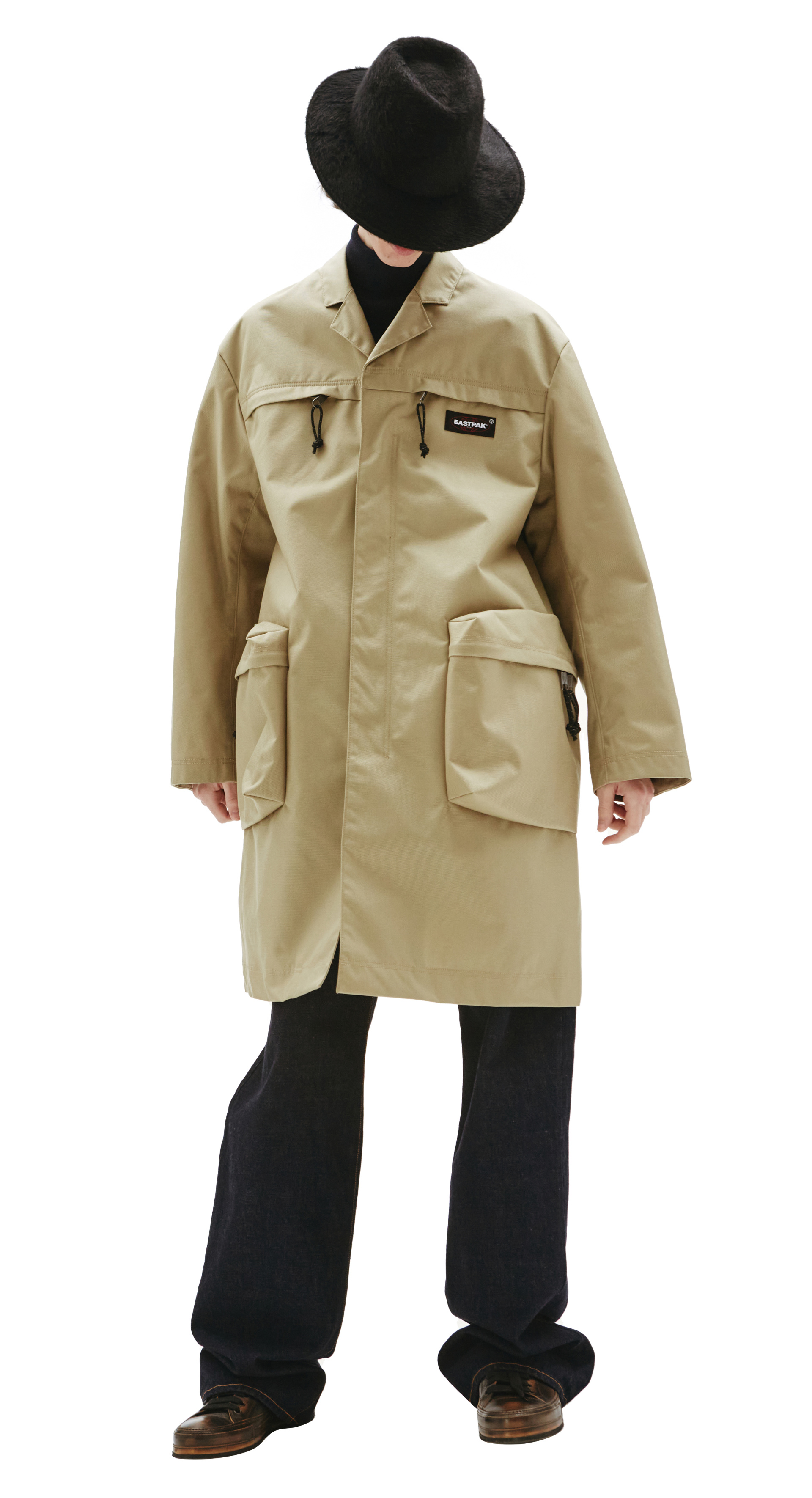 Shop Undercover coats & jackets for men online at SV77