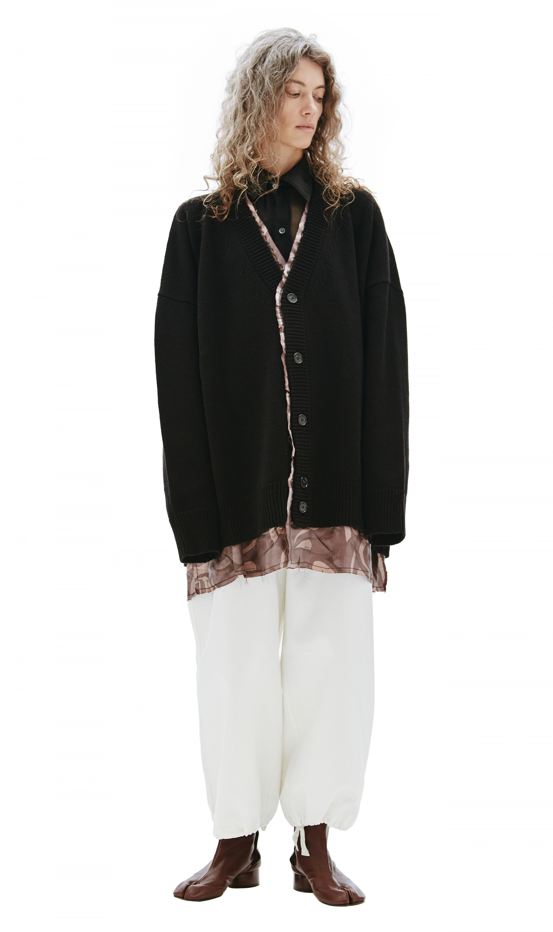 Shop Raf Simons clothing for women online at SV77