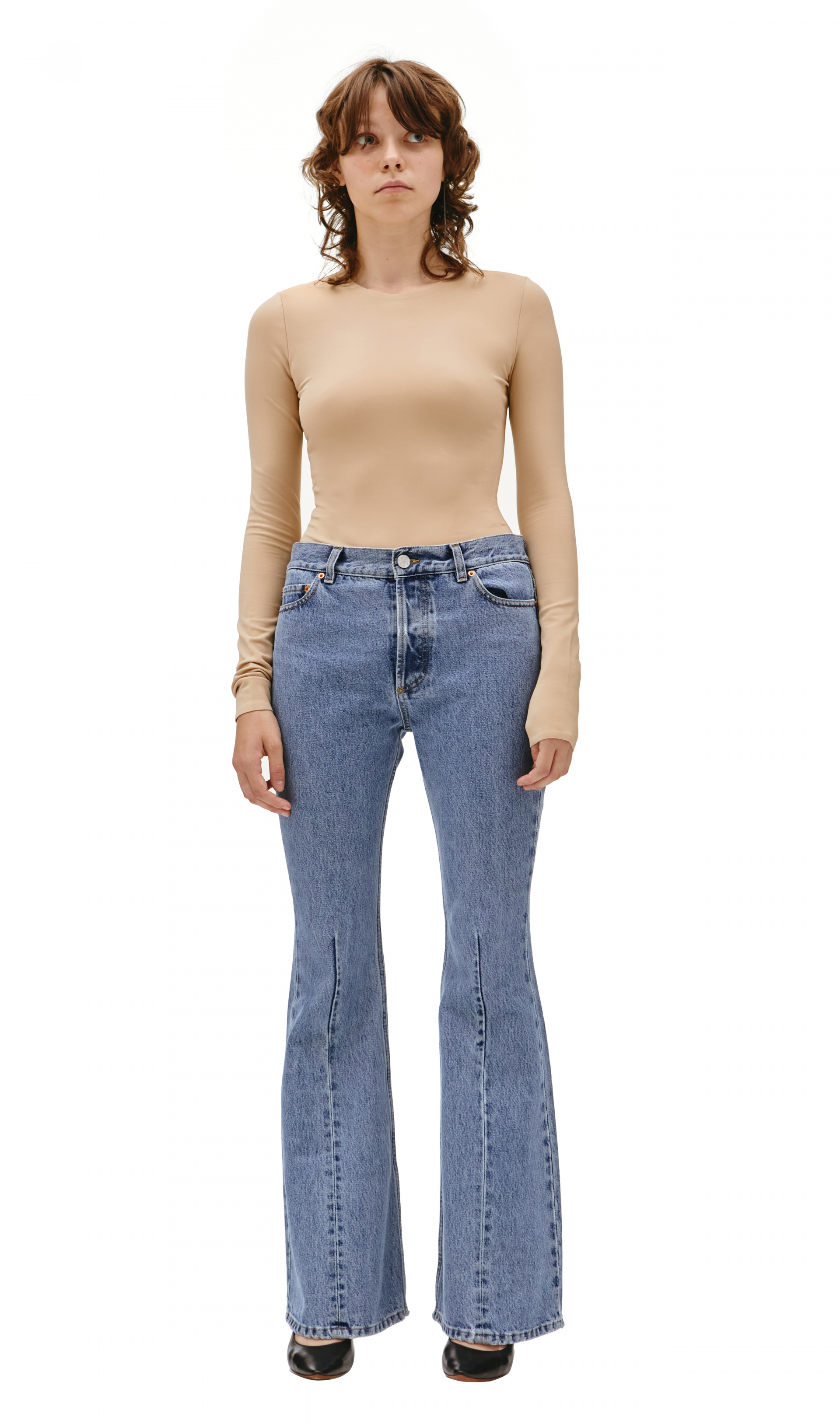 Бренд Maison Margiela — женская коллекция на официальном сайте SV77