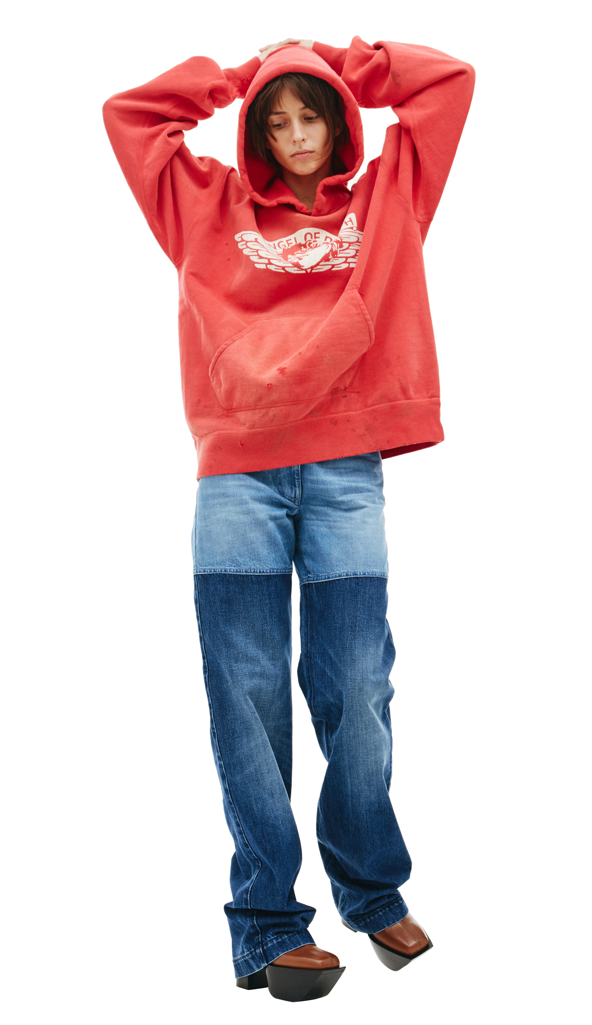 Shop Saint Michael clothing for women online at SV77