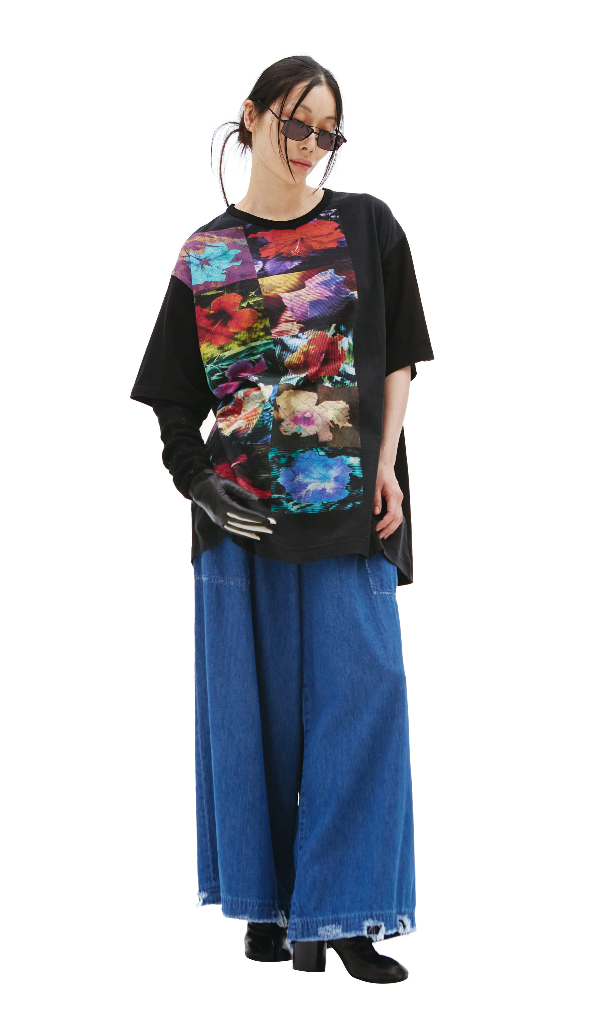 Бренд Yohji Yamamoto — женская коллекция на официальном сайте SV77