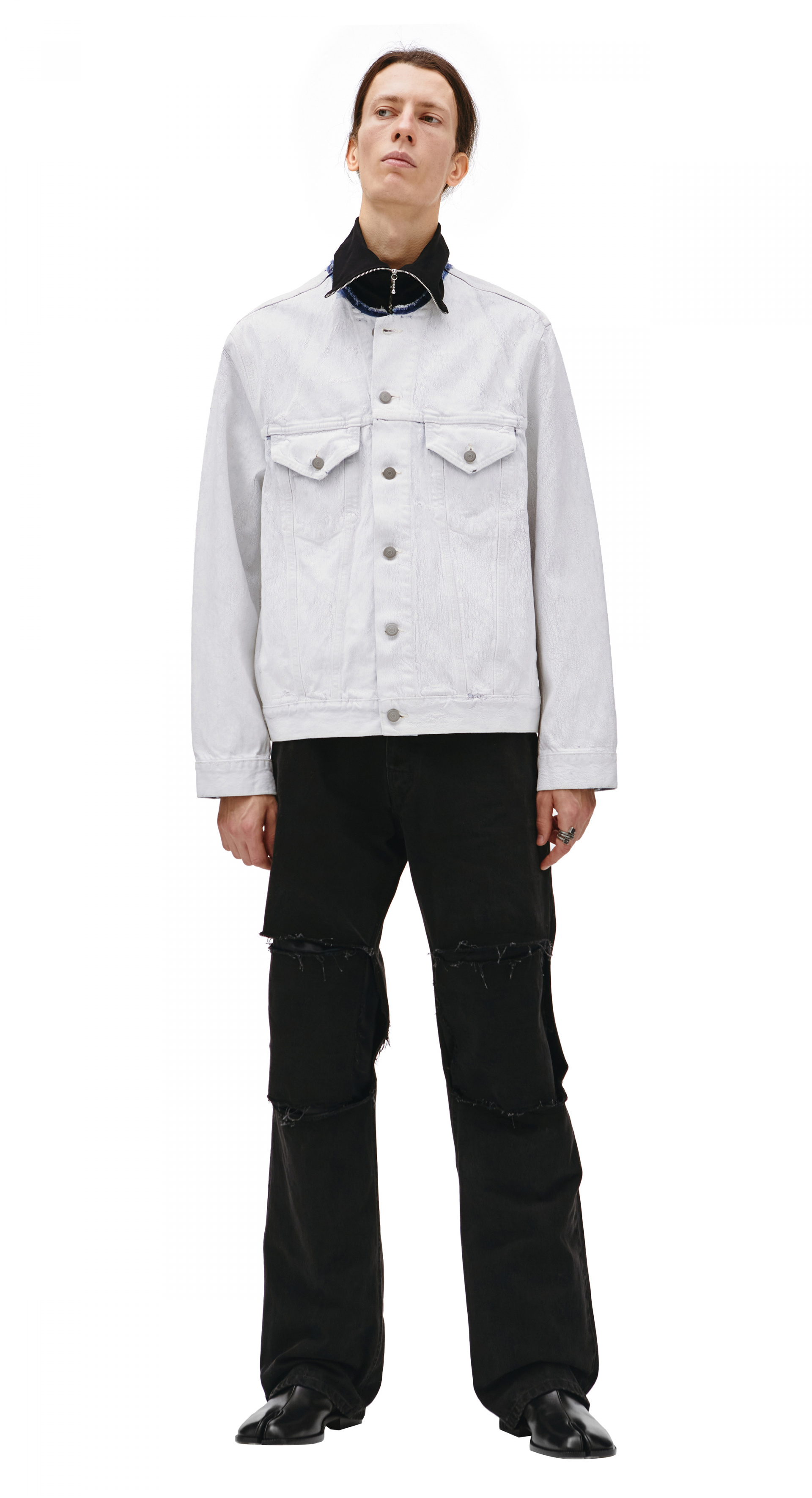 Maison Margiela Shop Men's Collection Online at SV77