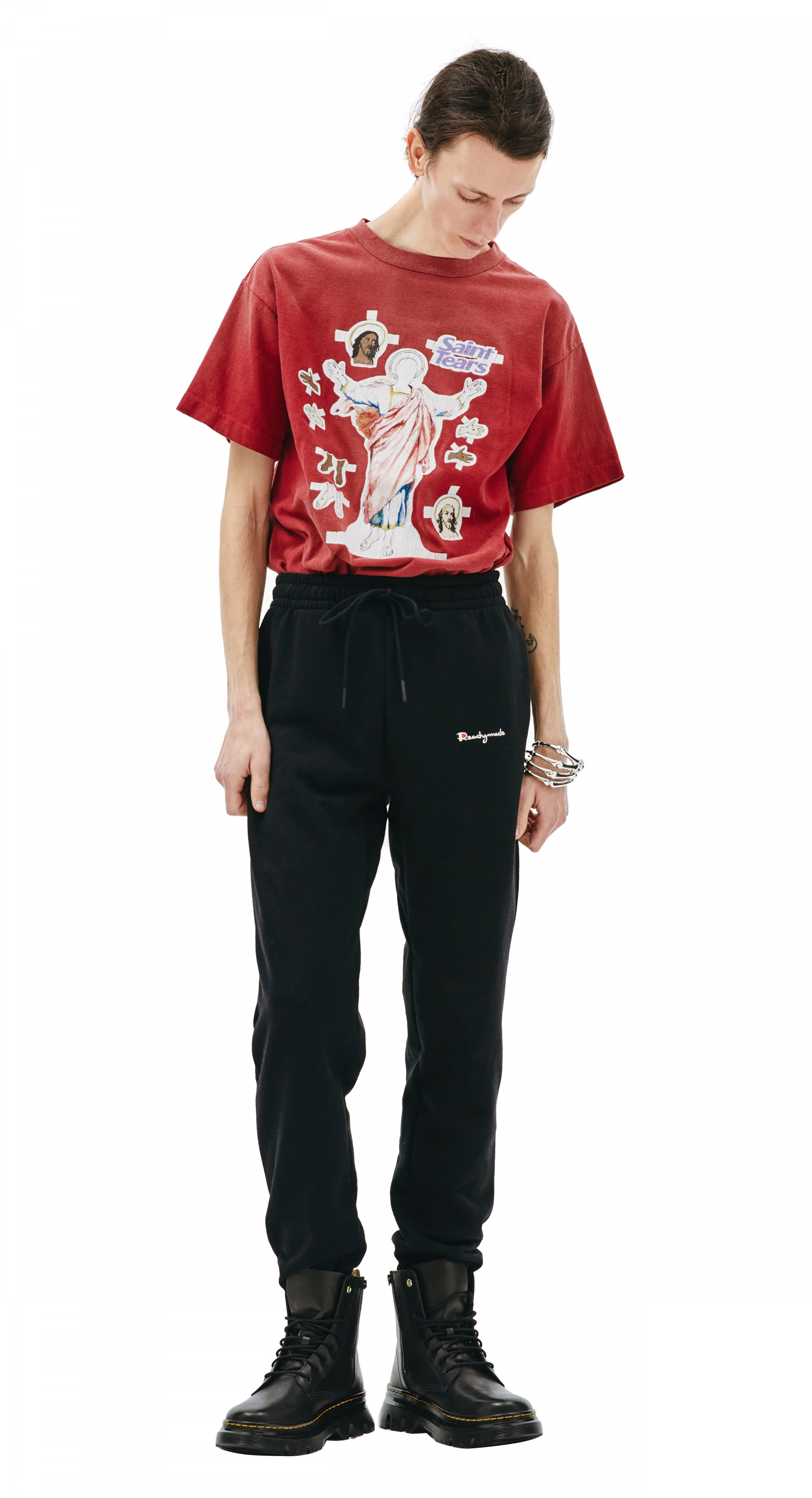 Shop Readymade pants for men online at SV77