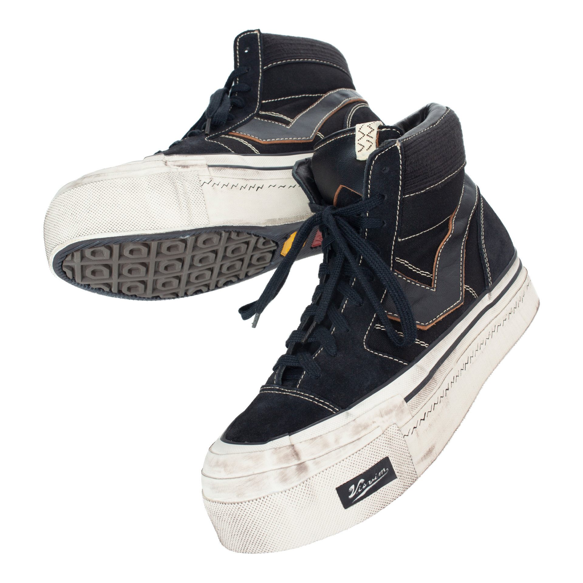 Shop visvim shoes for men online at SV77