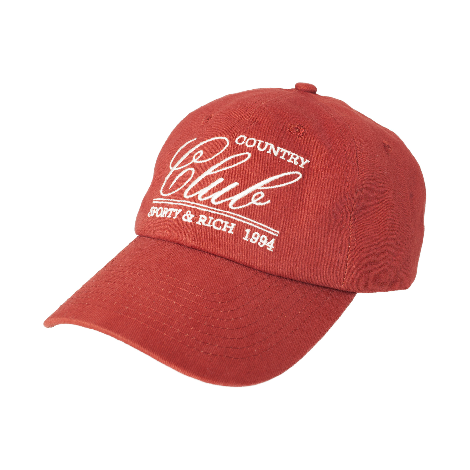 Shop SPORTY & RICH caps for men online at SV77