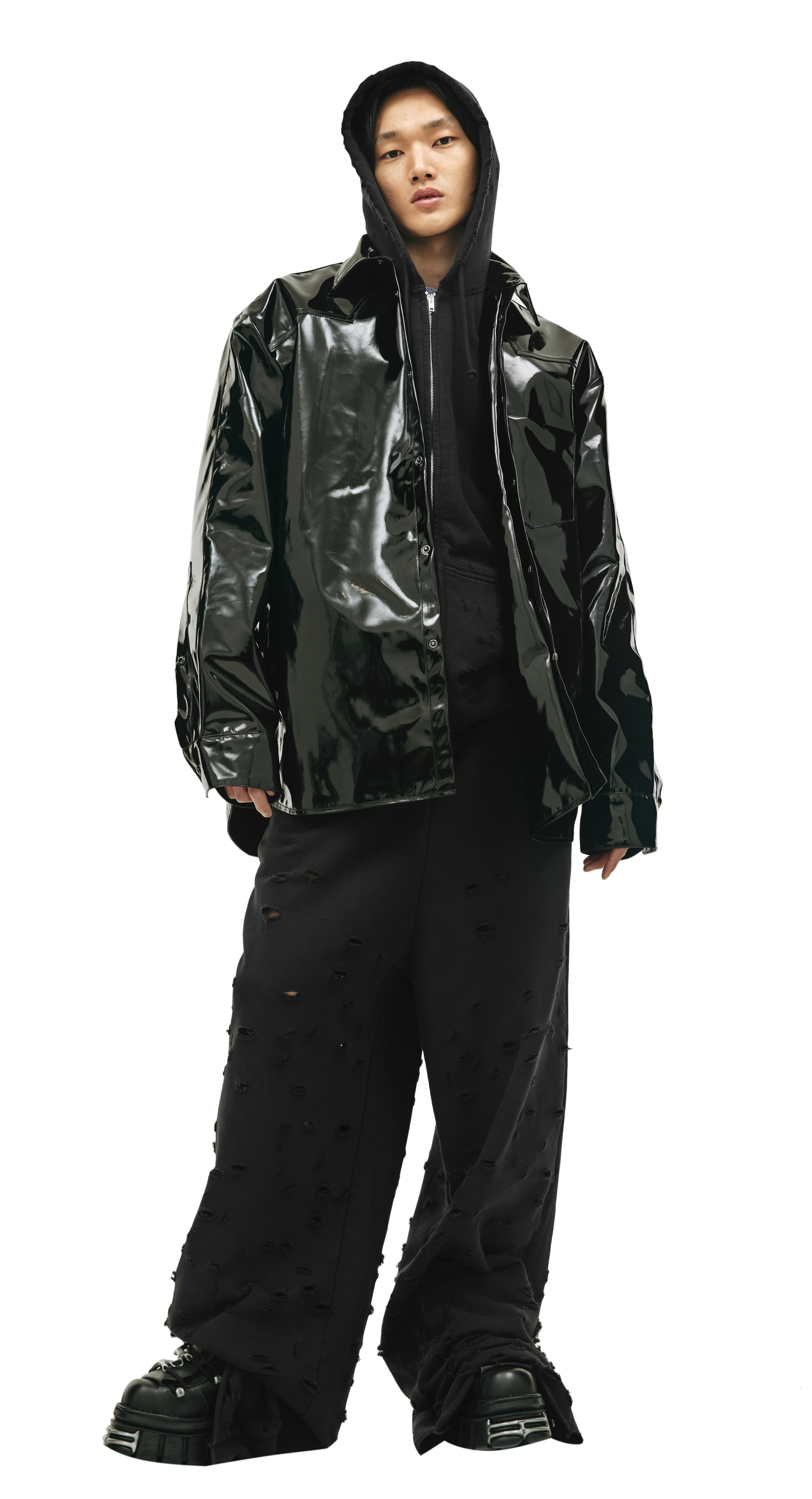 Мужская одежда VETEMENTS, купить по цене от 31 050 руб. в интернет ...