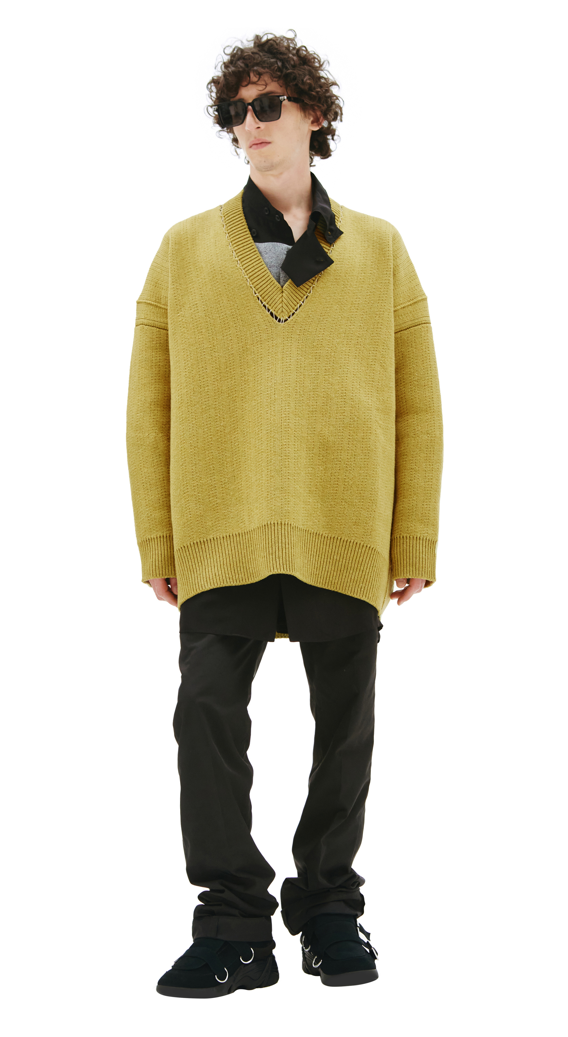 Raf Simons | Shop Men's Collection | Online at SV77
