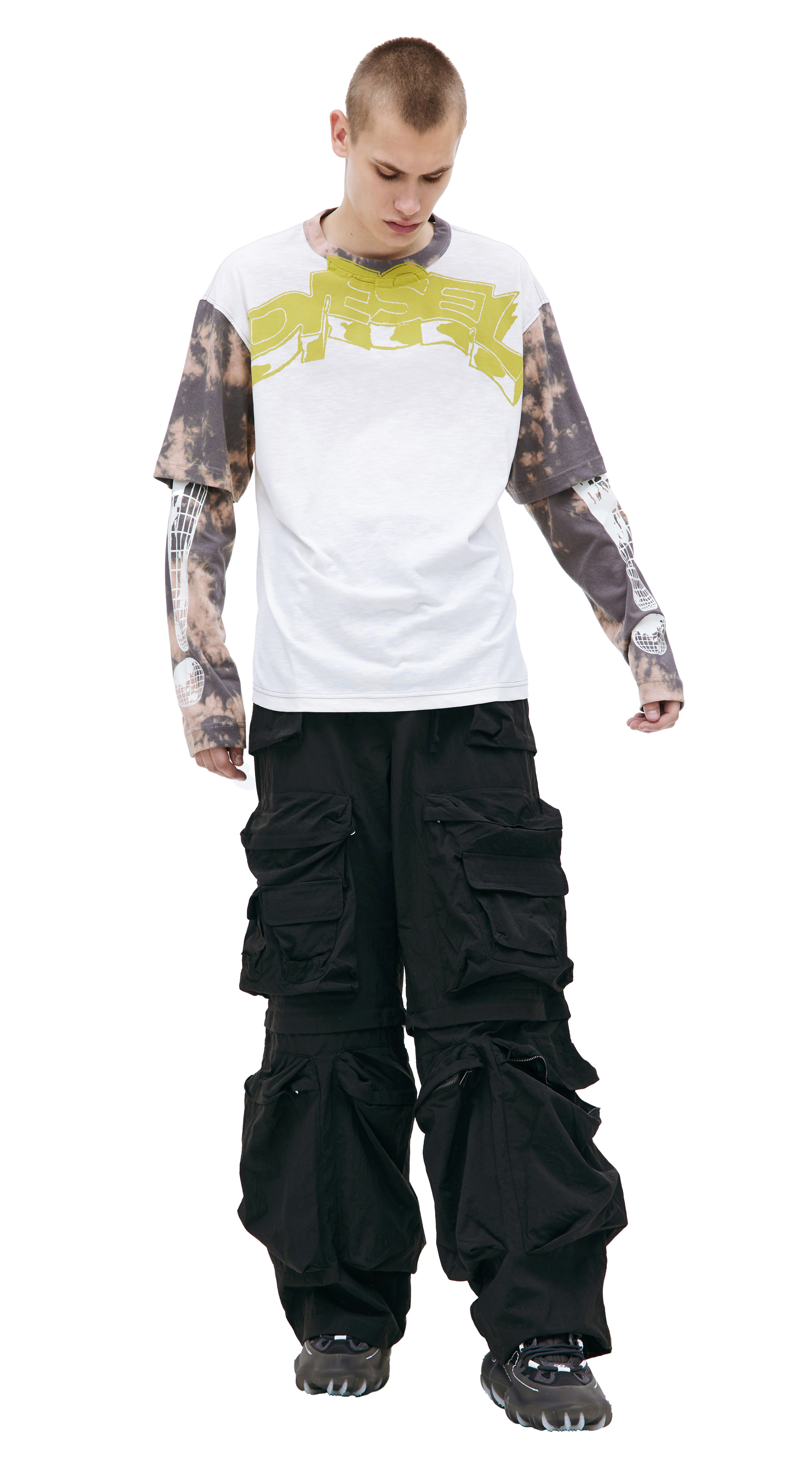 Shop Diesel clothing for men online at SV77