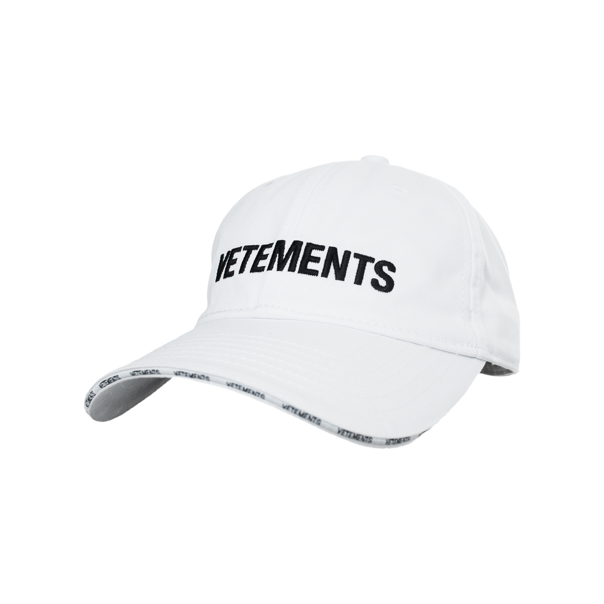 Vetements Sv77 Hat