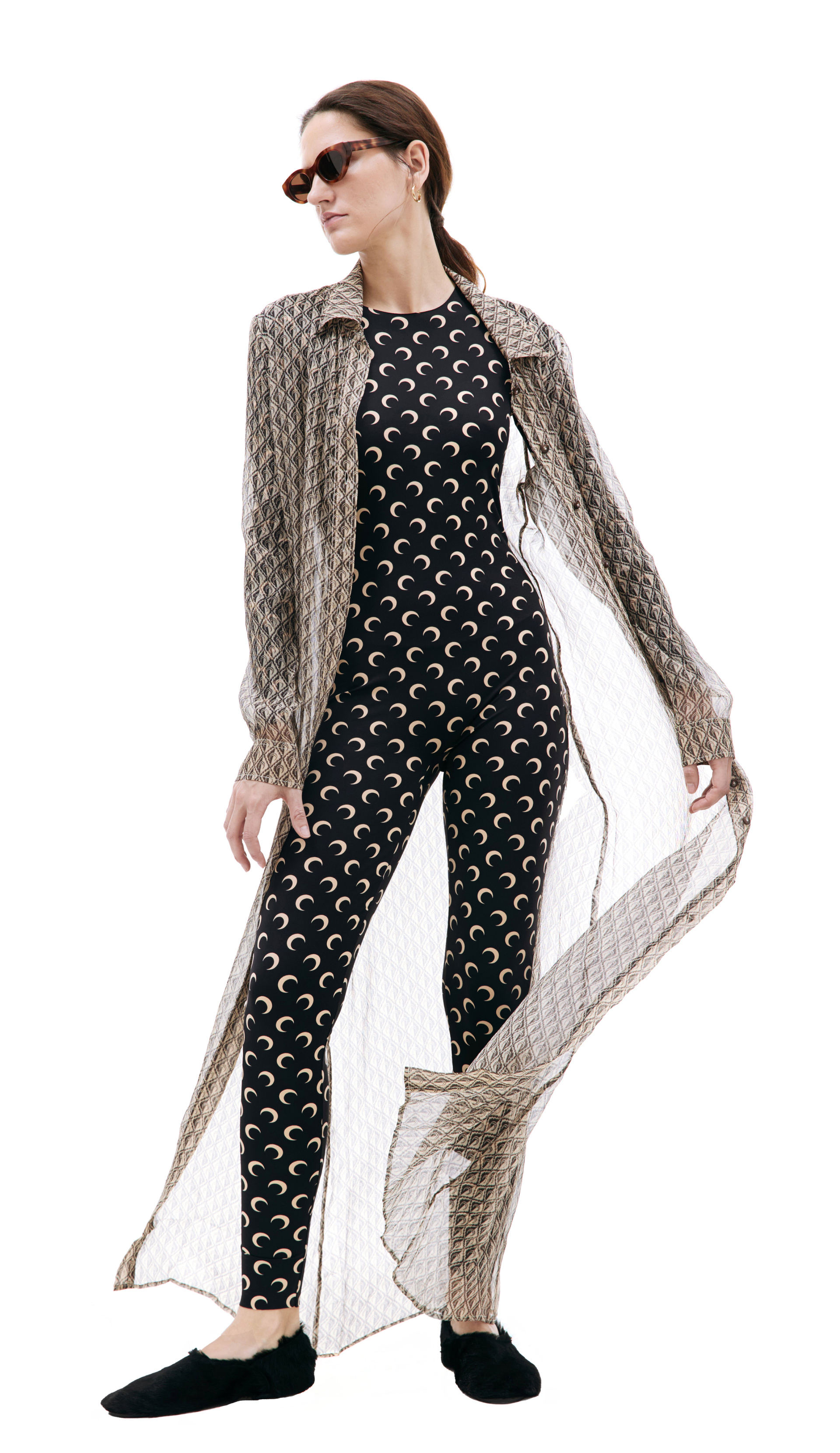 Shop Marine Serre Dresses For Women Online At Sv77