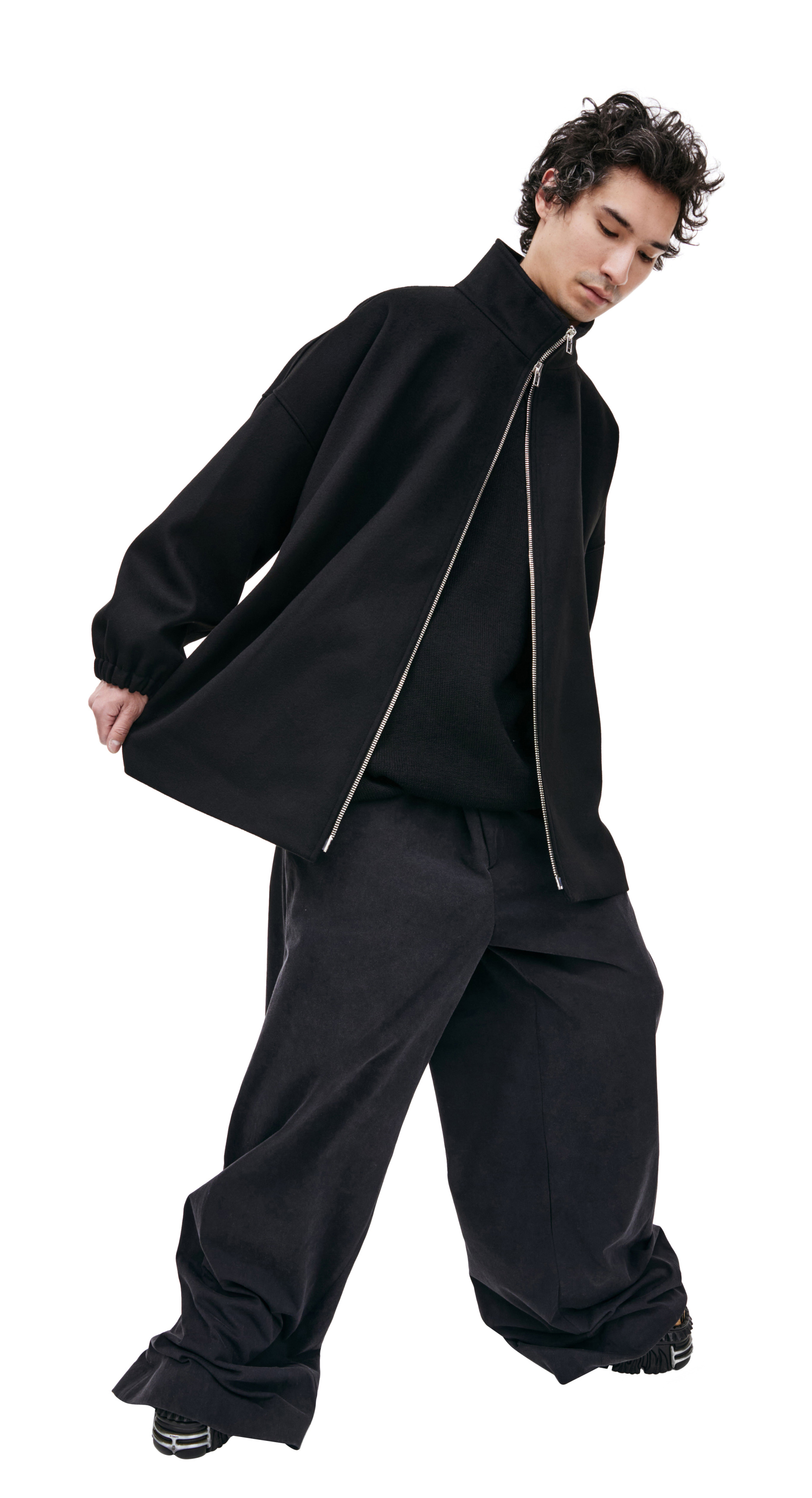 VETEMENTS купить оригинальную мужскую коллекцию бренда на официальном ...