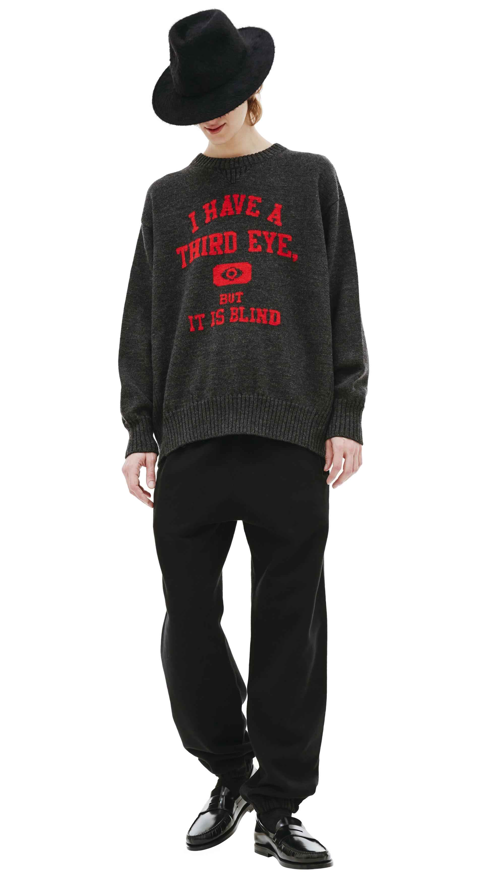 Shop Undercover sweaters for men online at SV77