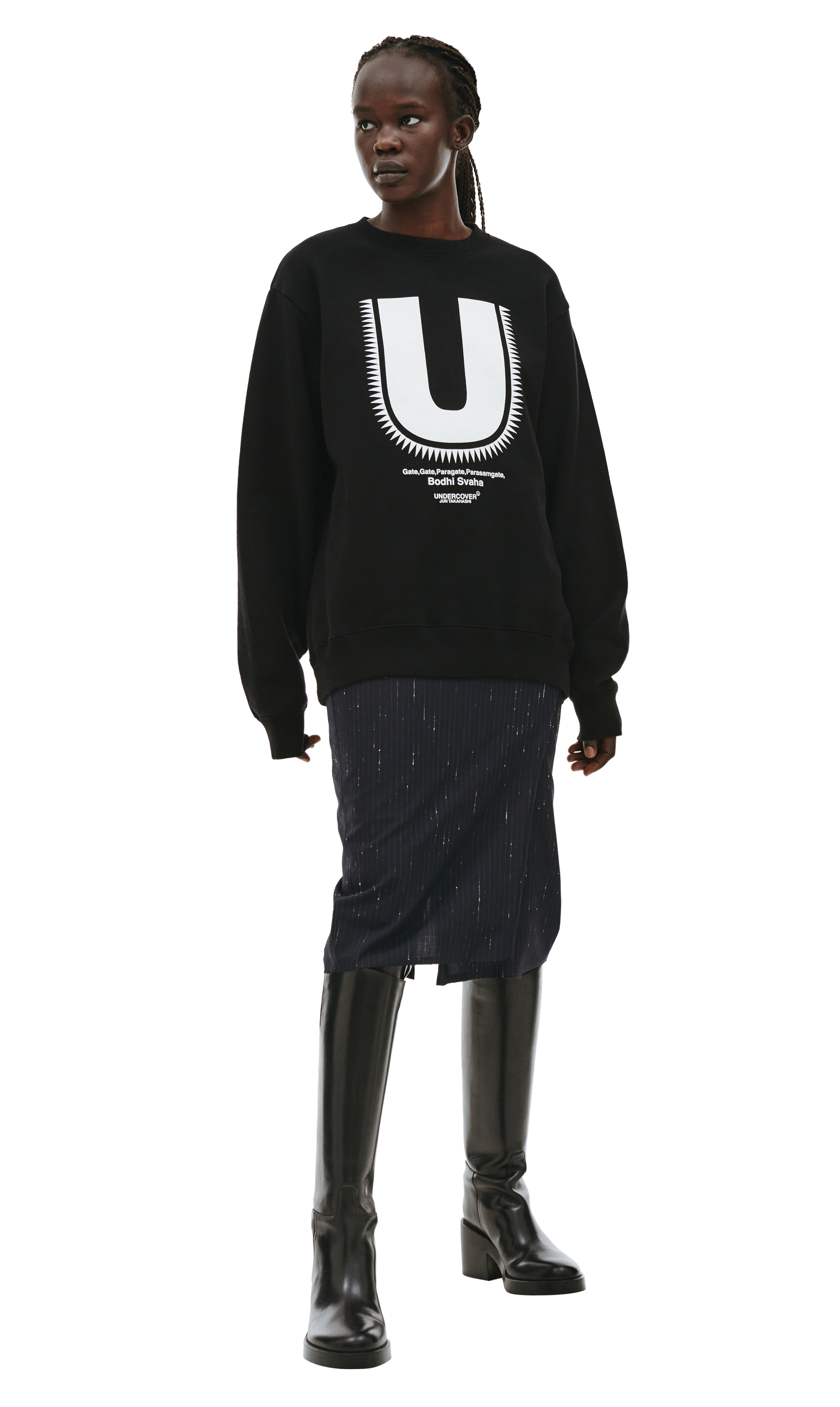 Undercover by Jun Takahashi | Shop Women's Collection | SV77.COM