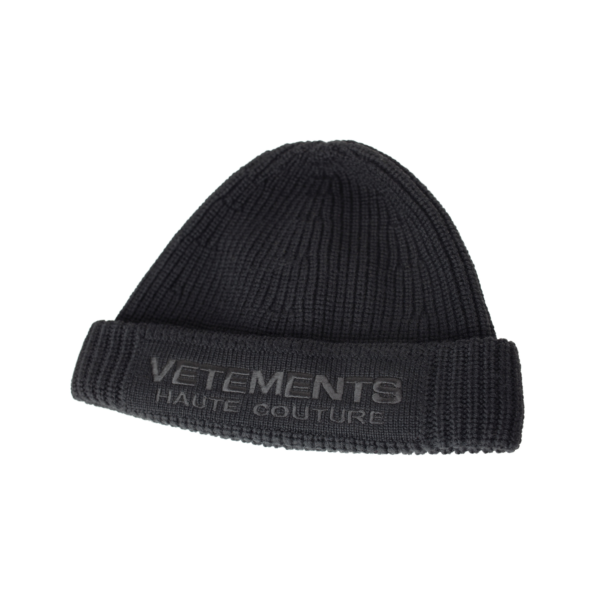 Vetements Sv77 Hat