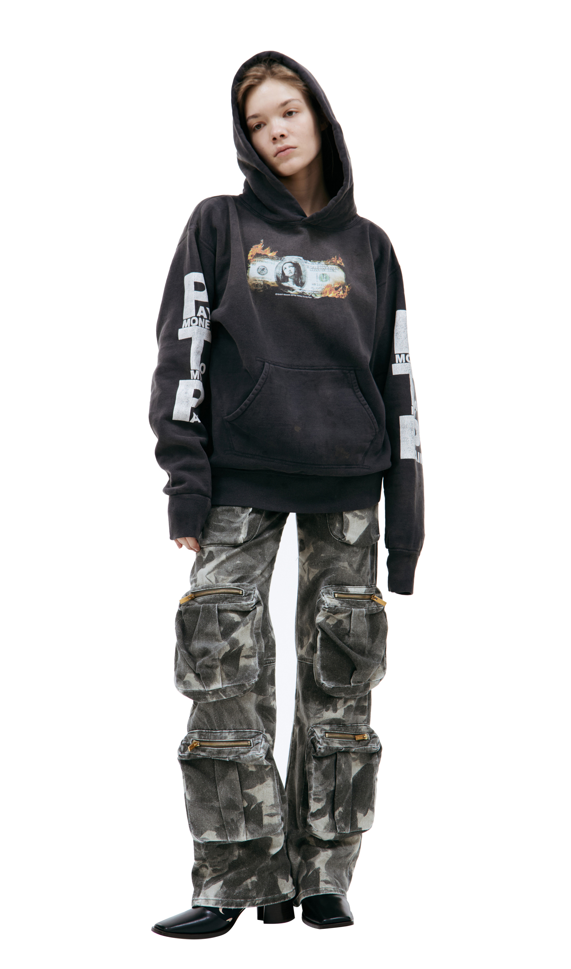 Shop Saint Michael clothing for women online at SV77
