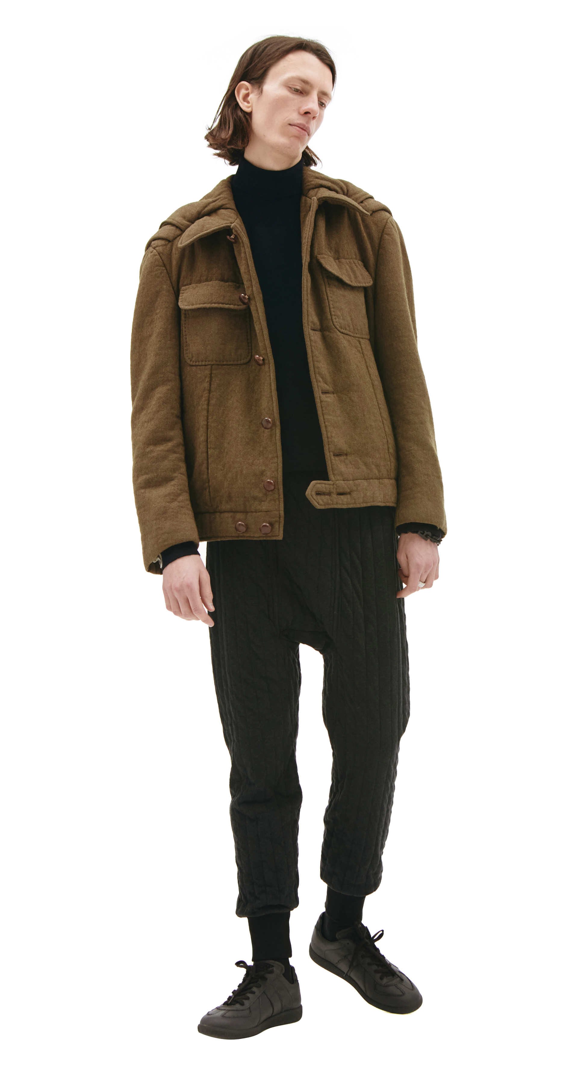 Maison Margiela Shop Men's Collection Online at SV77
