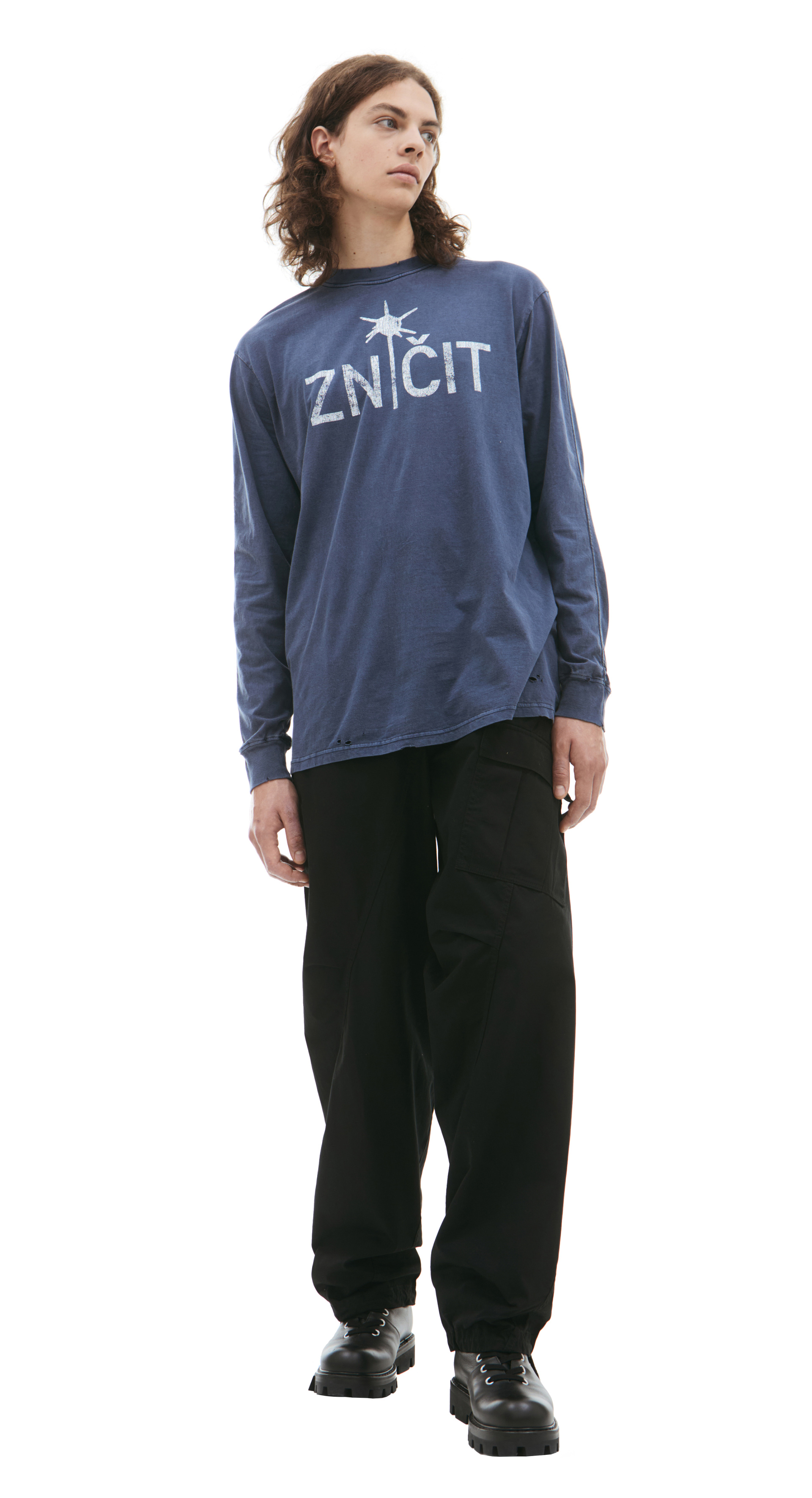 Shop Undercover t-shirts & polos for men online at SV77