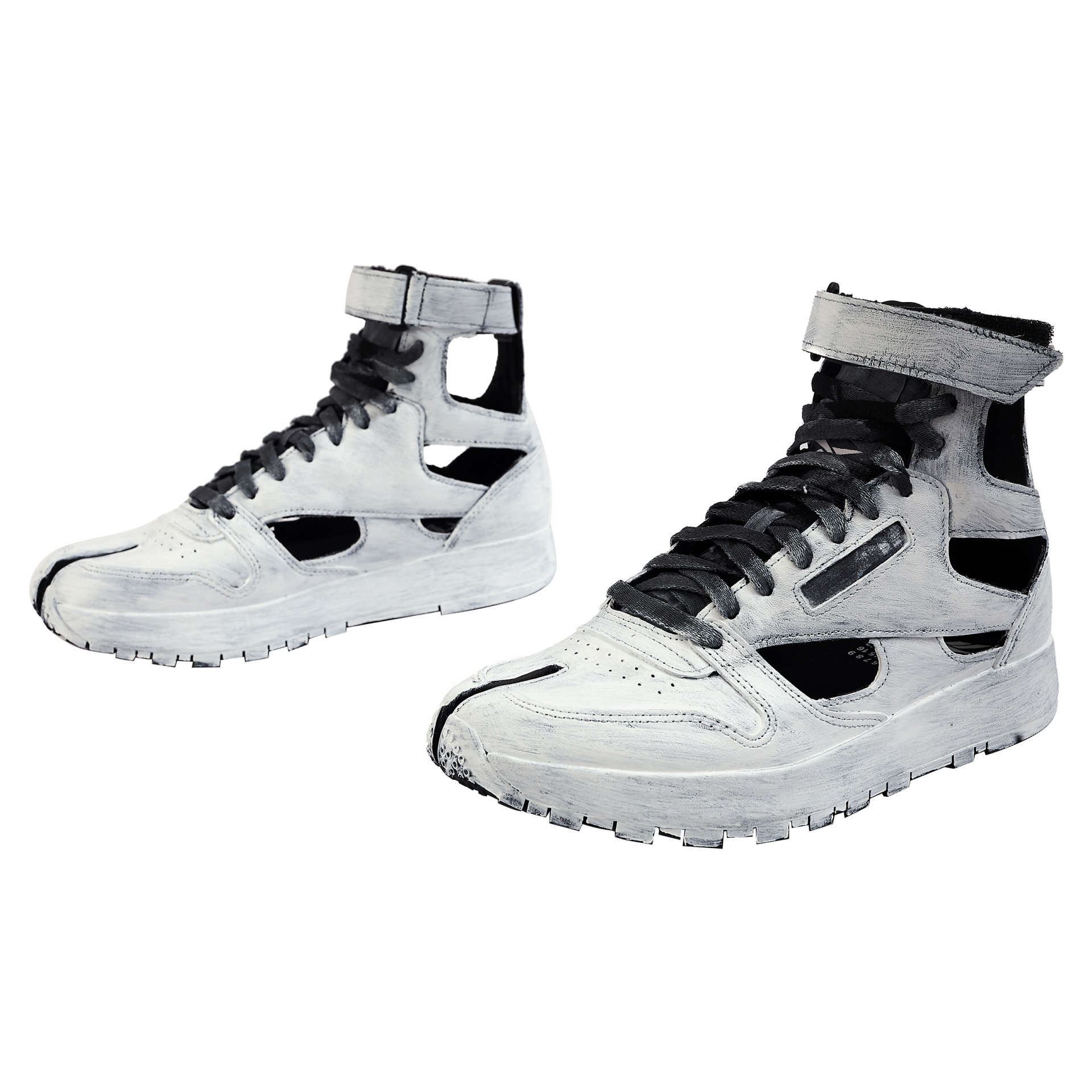 Бренд Maison Margiela — женская коллекция на официальном сайте SV77