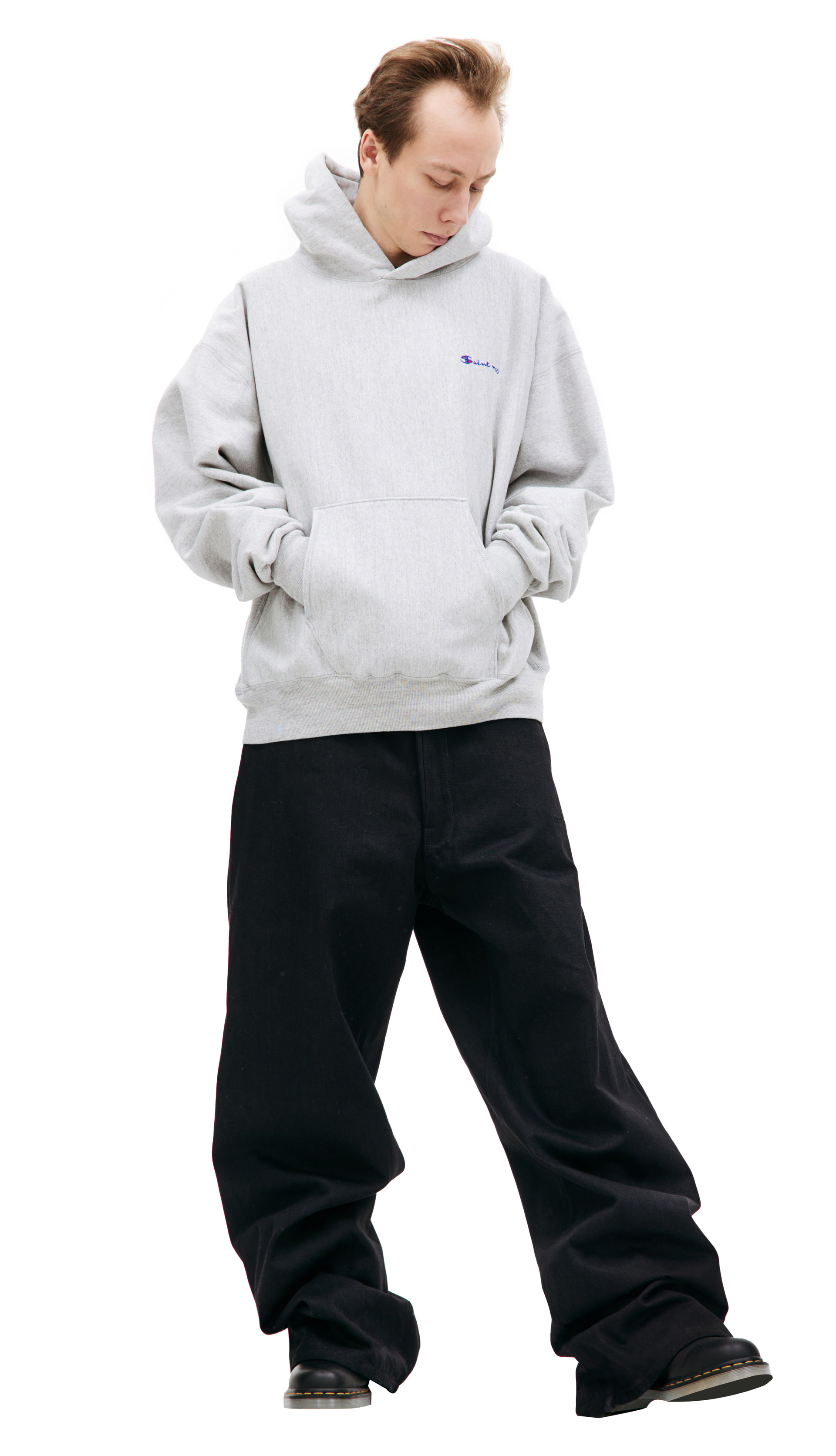 Shop Saint Michael clothing for men online at SV77