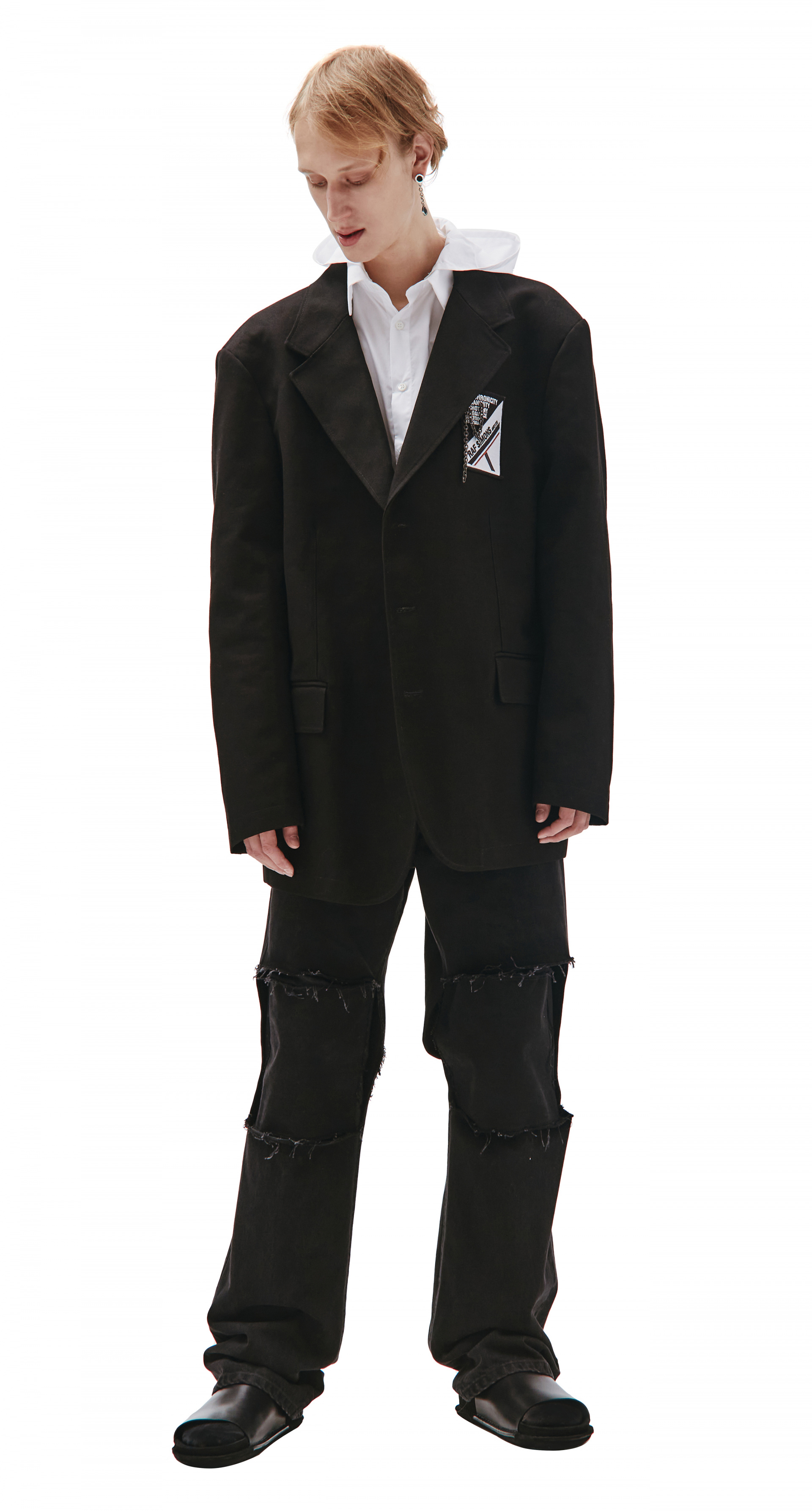 Raf Simons | Shop Men's Collection | Online at SV77