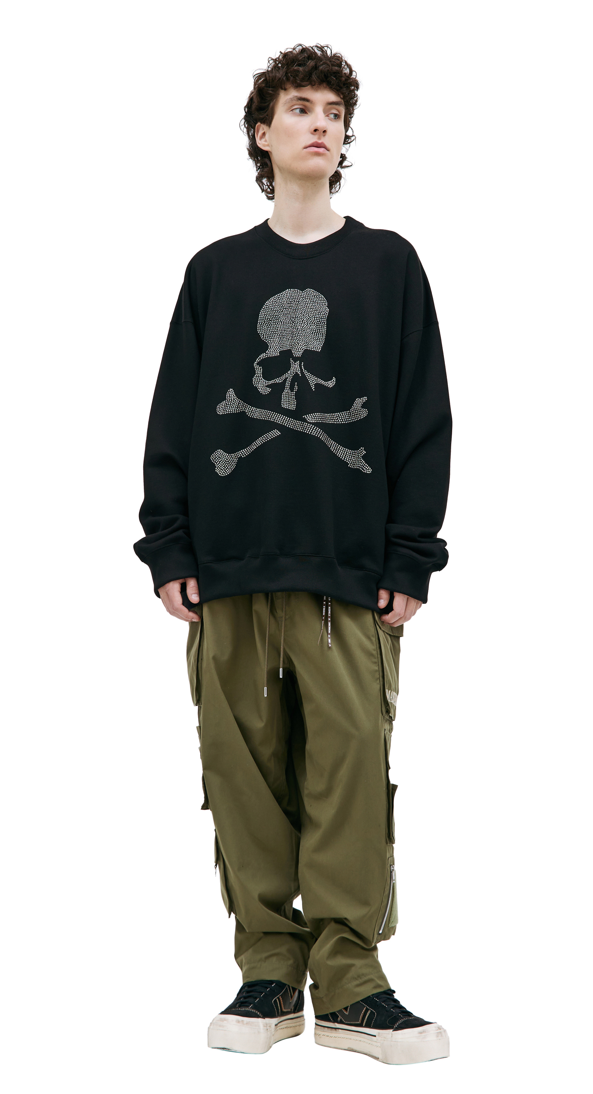 Бренд Mastermind World — мужская коллекция эксклюзивно на официальном ...