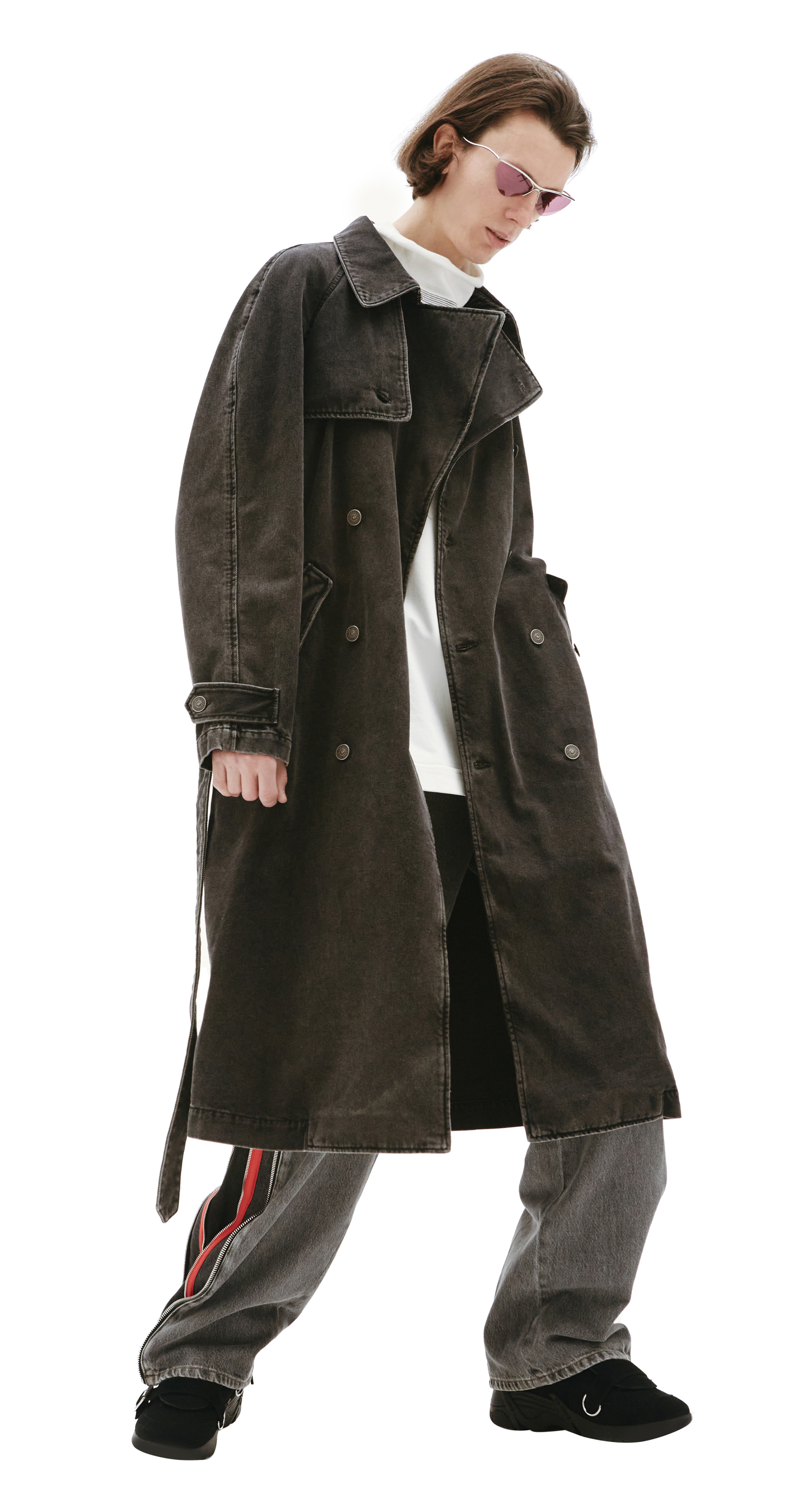 Shop Diesel coats & jackets for men online at SV77