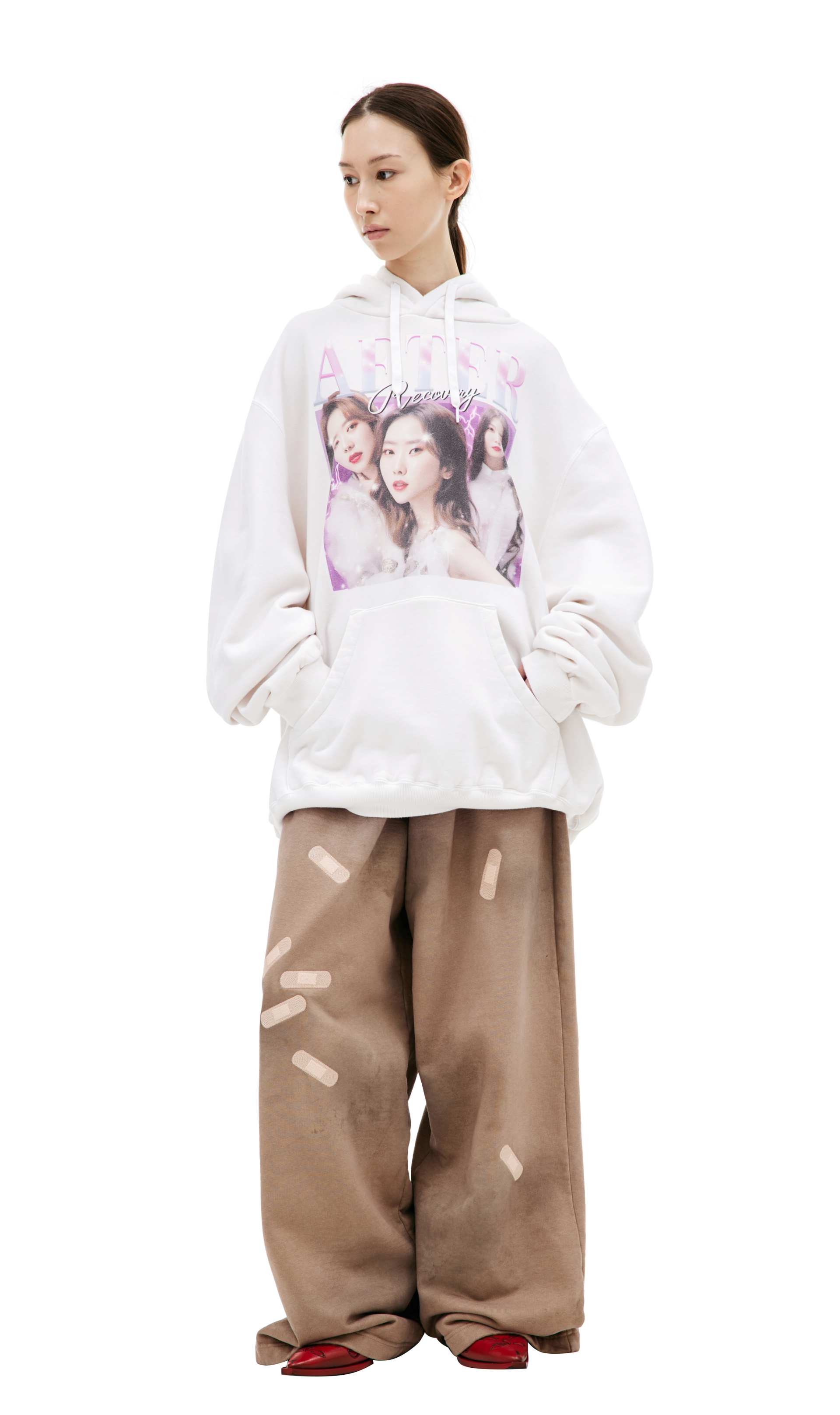 Doublet Shop Women's Collection Online at SV77