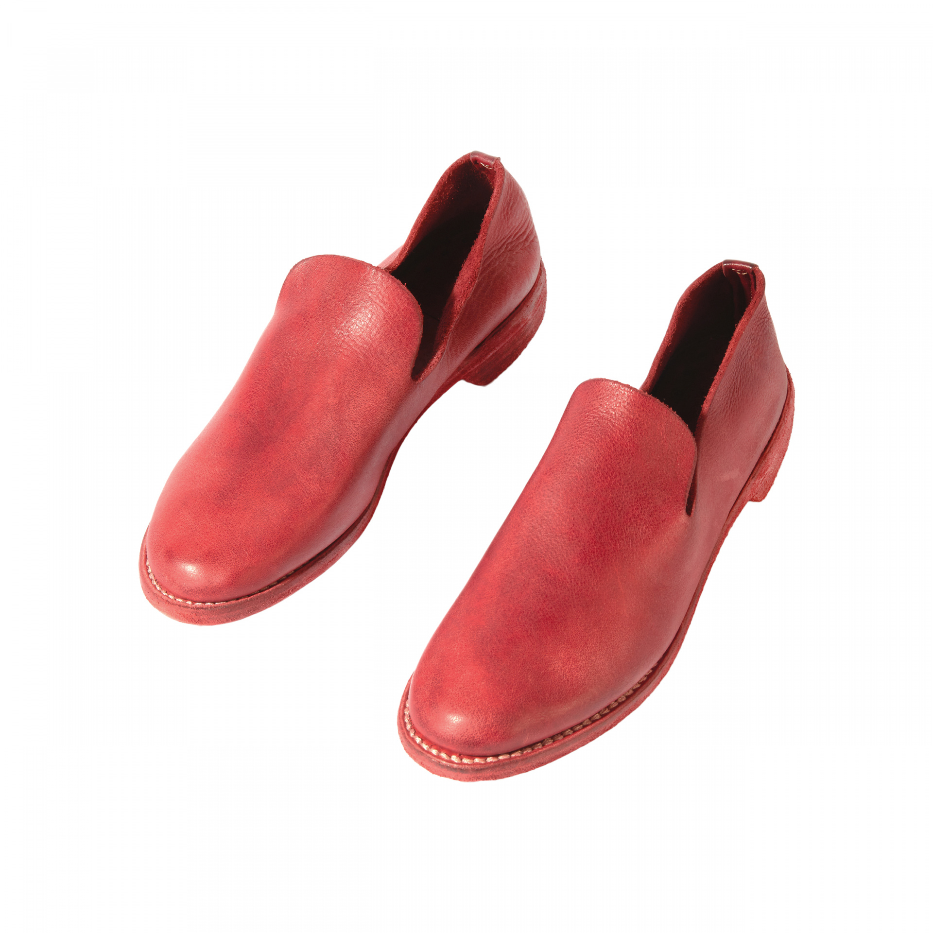 Guidi Shop Men's Leather Shoes and Bags Shop at SV77