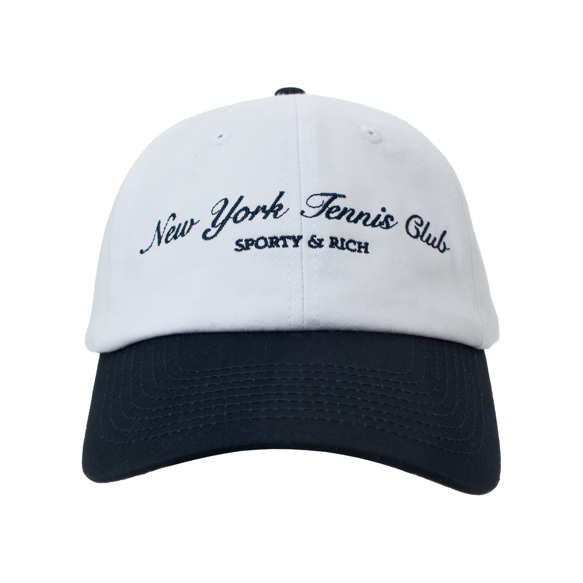 Shop SPORTY & RICH caps for women online at SV77
