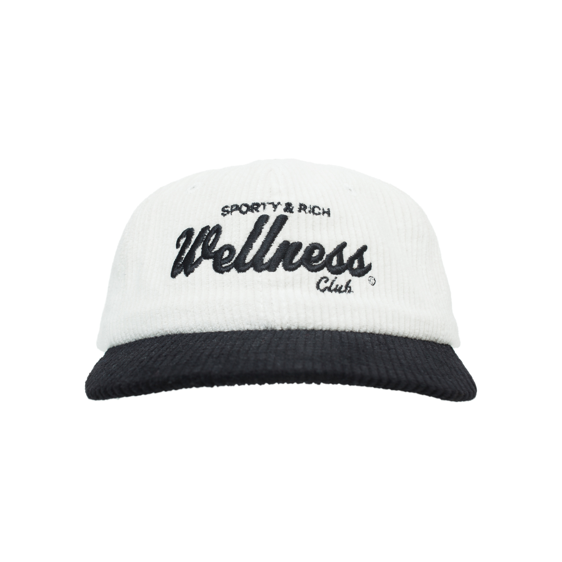 Shop SPORTY & RICH caps for men online at SV77