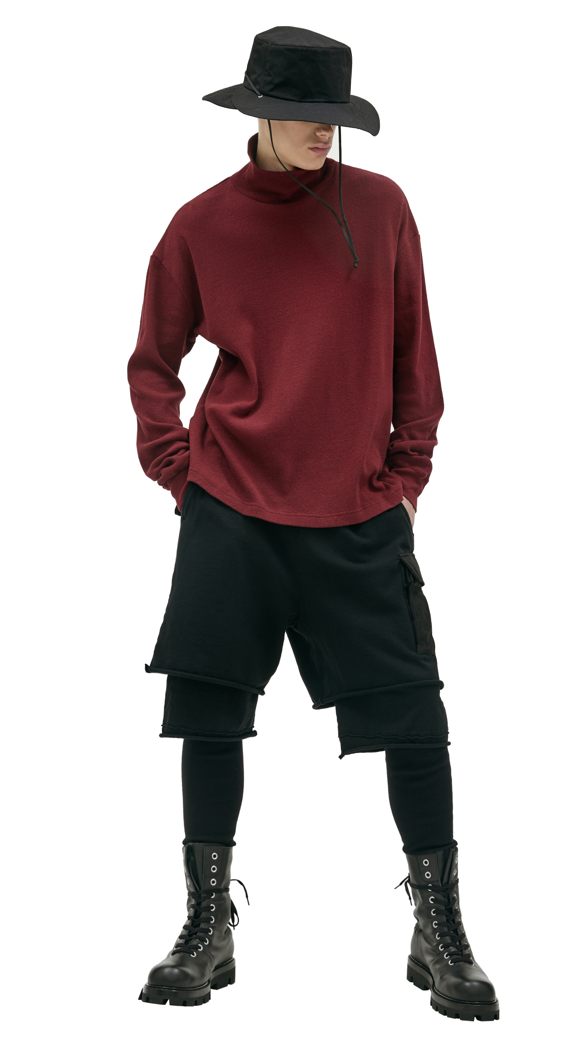 Shop Undercover sweaters for men online at SV77