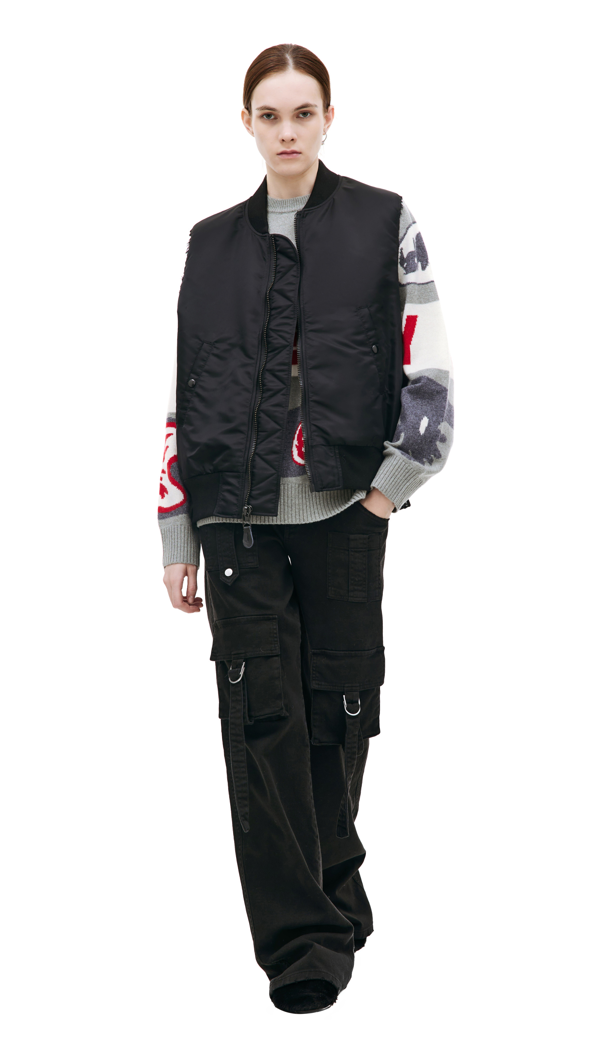 Shop Undercover clothing for women online at SV77